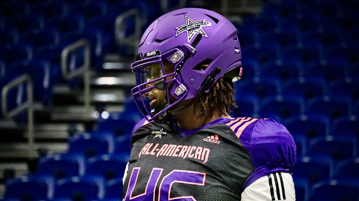 Florida Gators DL Signee Chris McClellan: 'I Have Confidence' in Billy ...