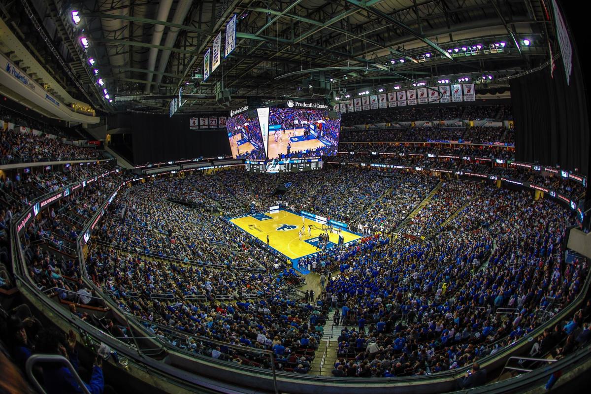 MBB: UConn Visits Seton Hall On Saturday - Huskies Report