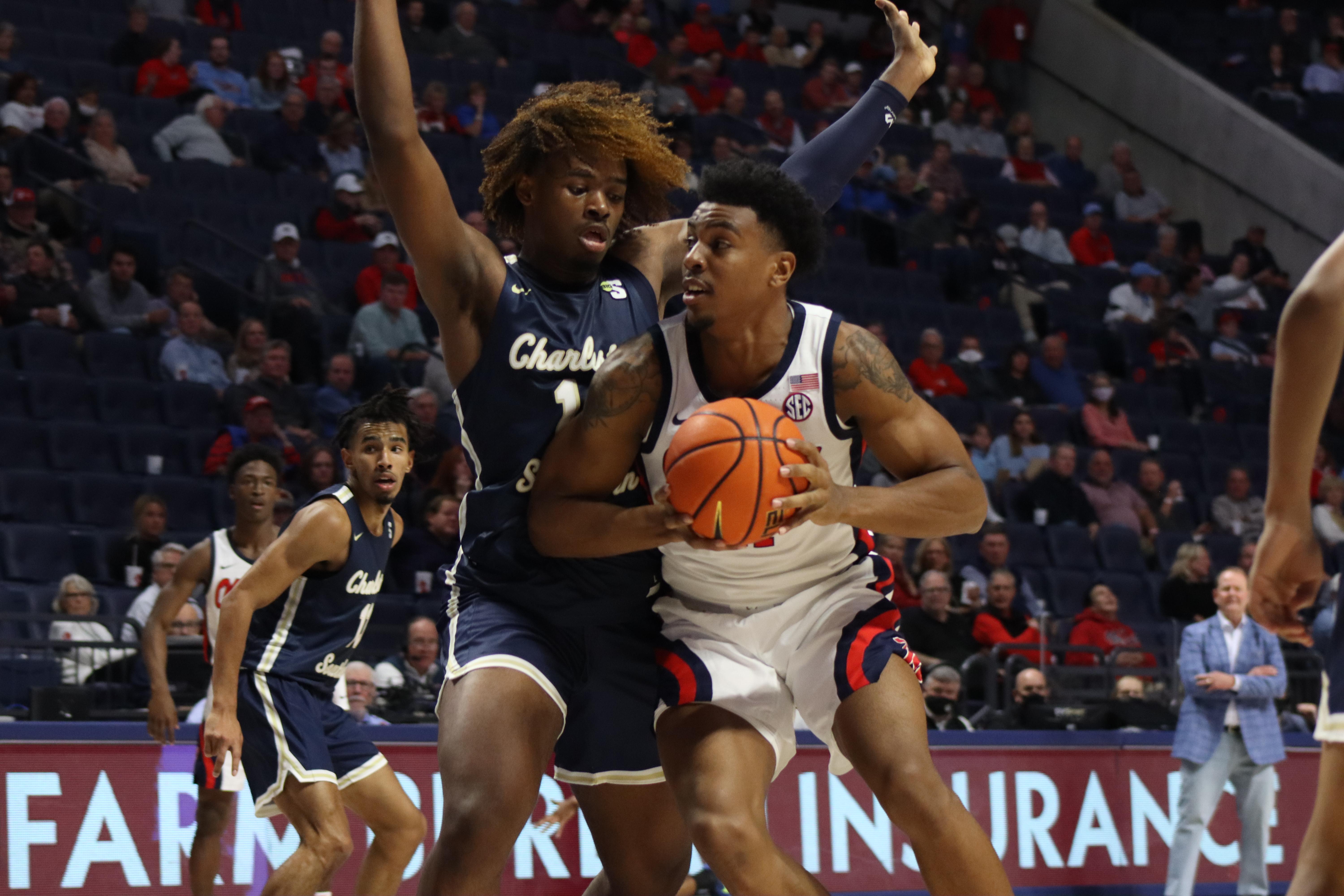 Ole Miss Rebels Coach Kermit Davis Praises Culture Impact of Robert ...