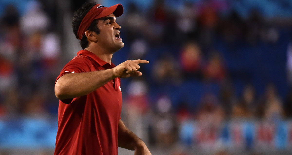 Oregon Ducks Football Announces Hire of Wilson Love as Head Strength ...