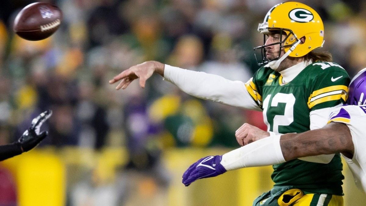 Green Bay Packers Detroit Lions Week 18 Five Questions Bill Huber ...