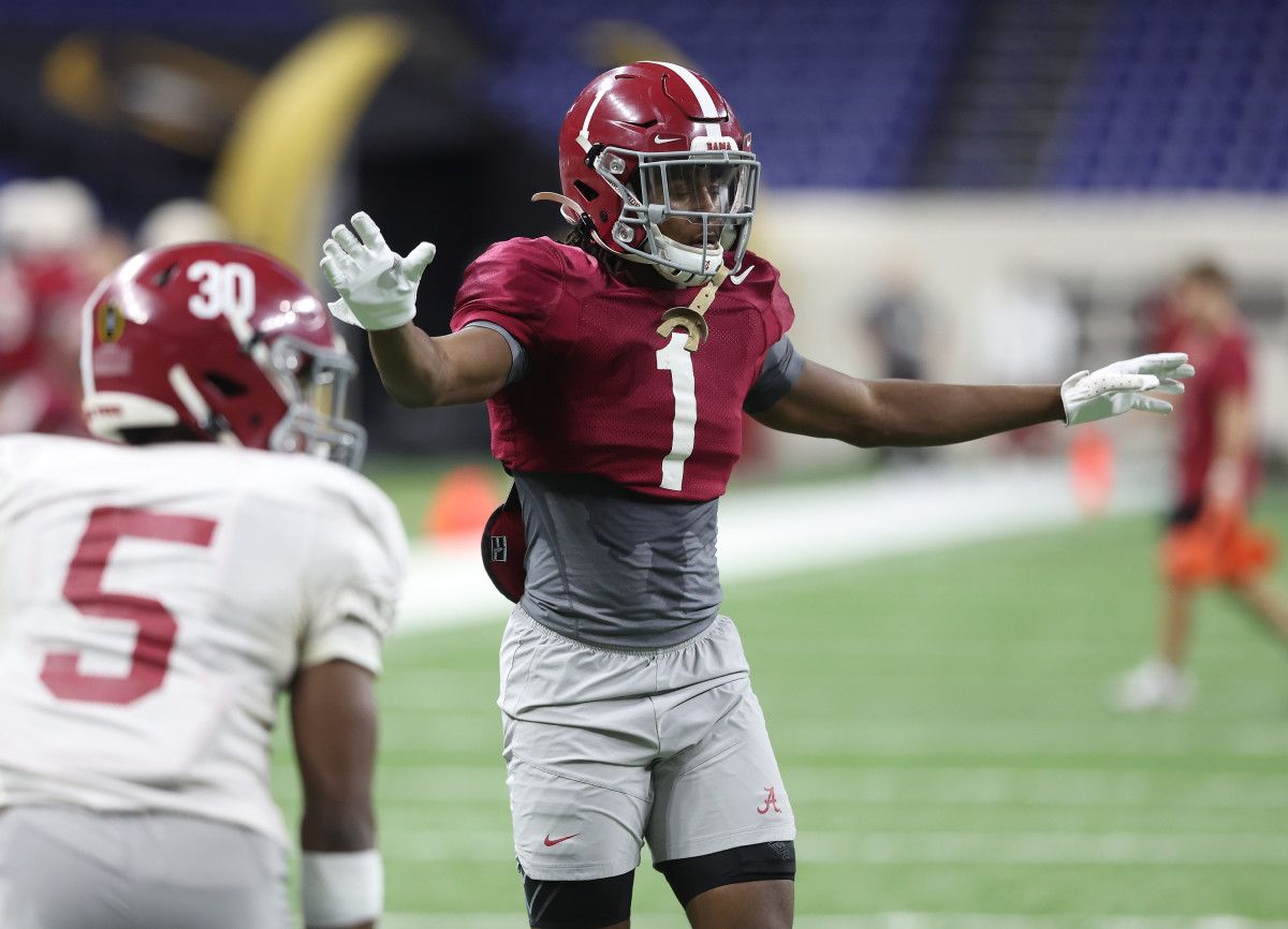 10 Questions Heading into the National Championship Game - Sports ...