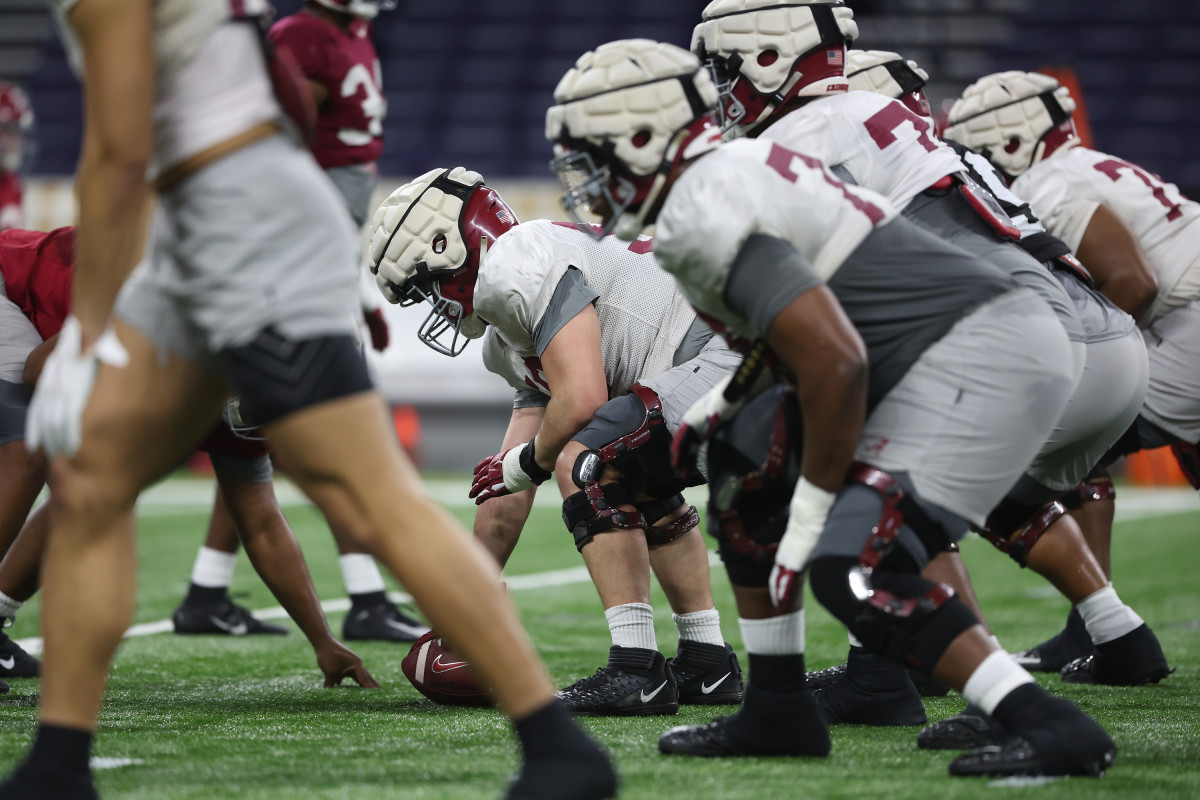 The Extra Point: An Update on Alabama Football's Coaching Changes ...