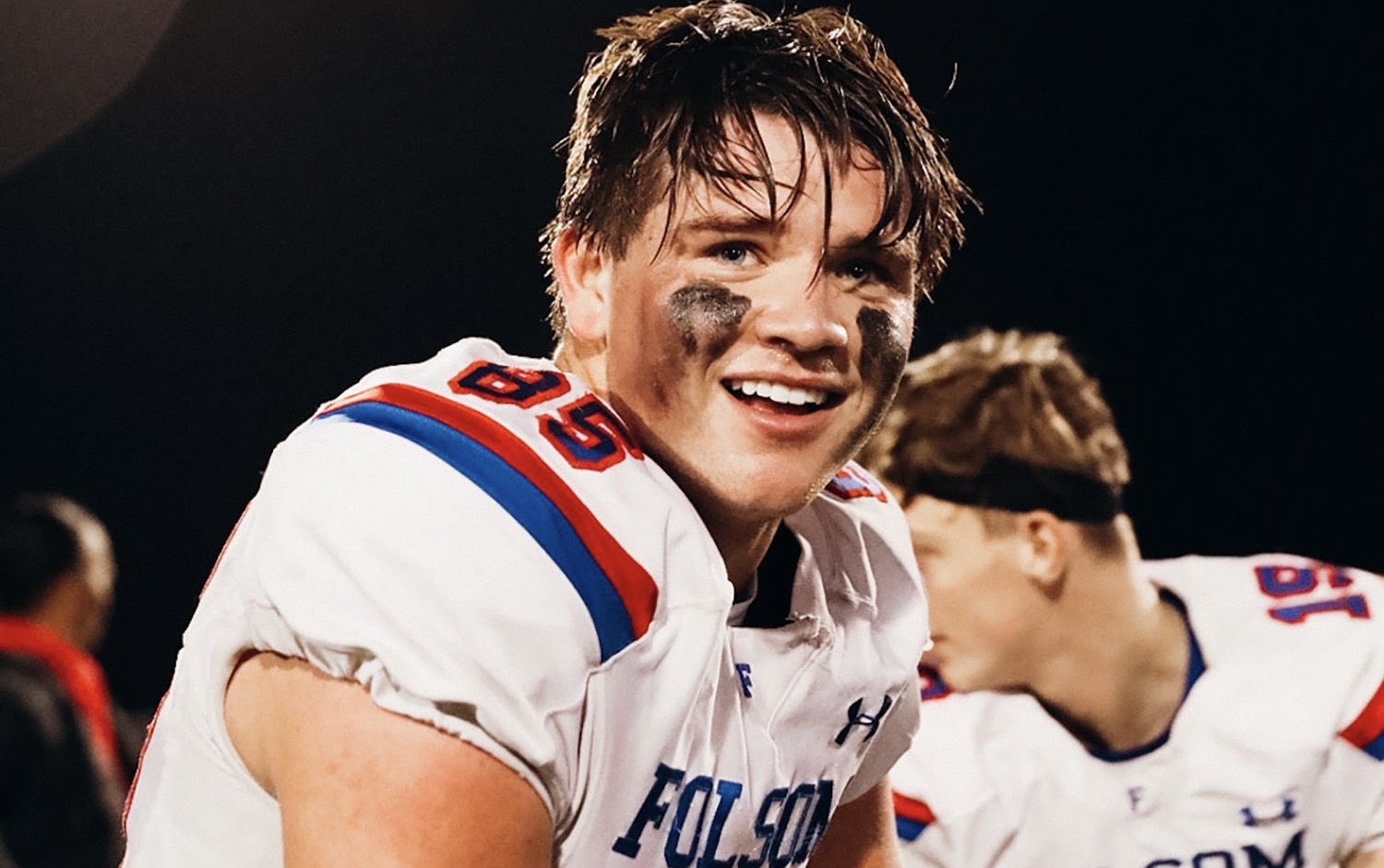 Huskies Re-offer Tight End from Folsom, Jake Browning's Alma Mater ...