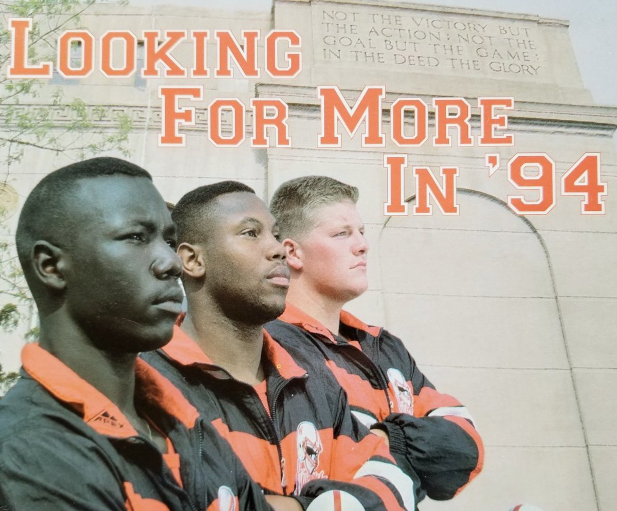 Nebraska's Zach Wiegert Joins Elite Club: College Football Hall of Fame ...