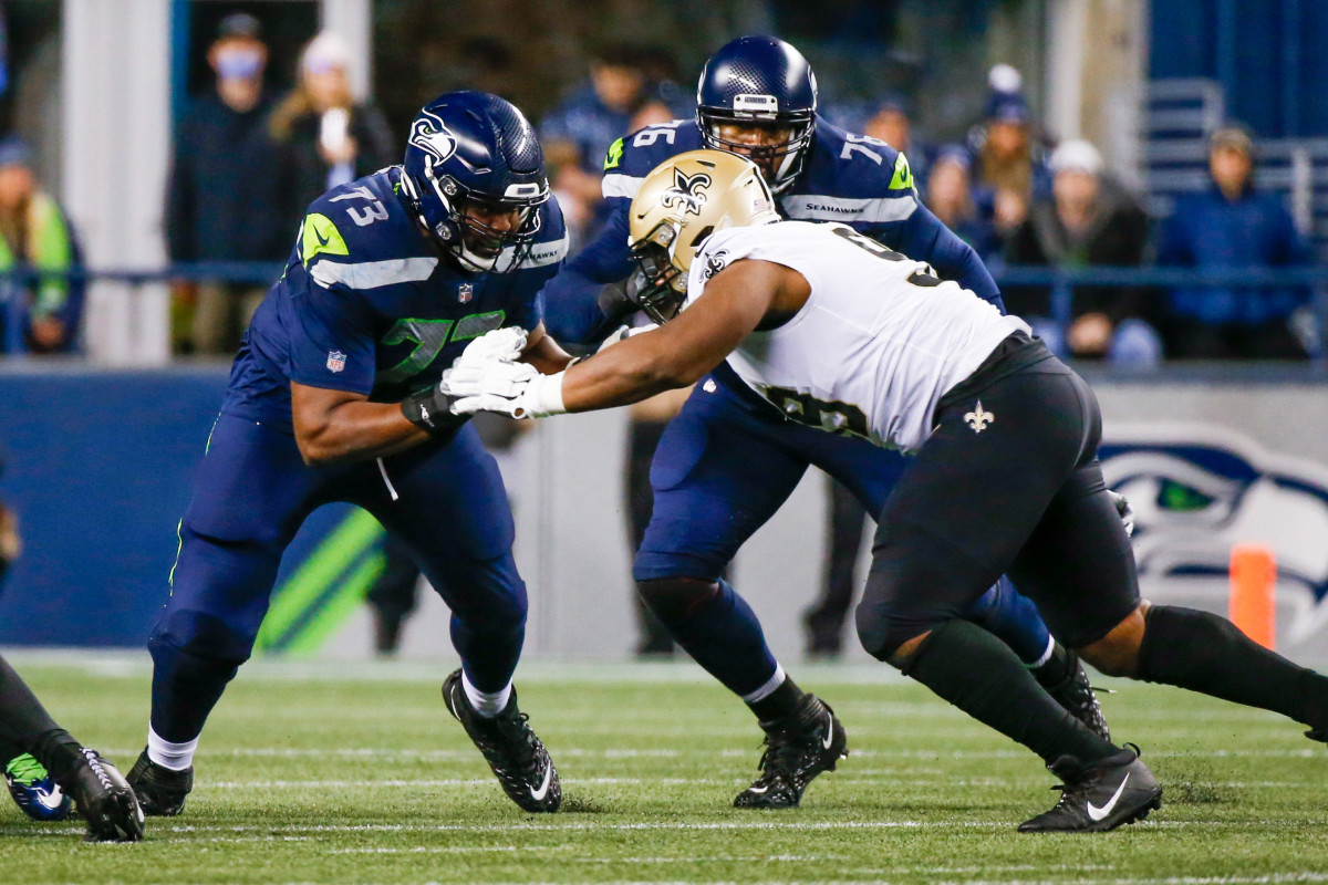 First Look at Seahawks 2022 Unrestricted Free Agents - Sports ...