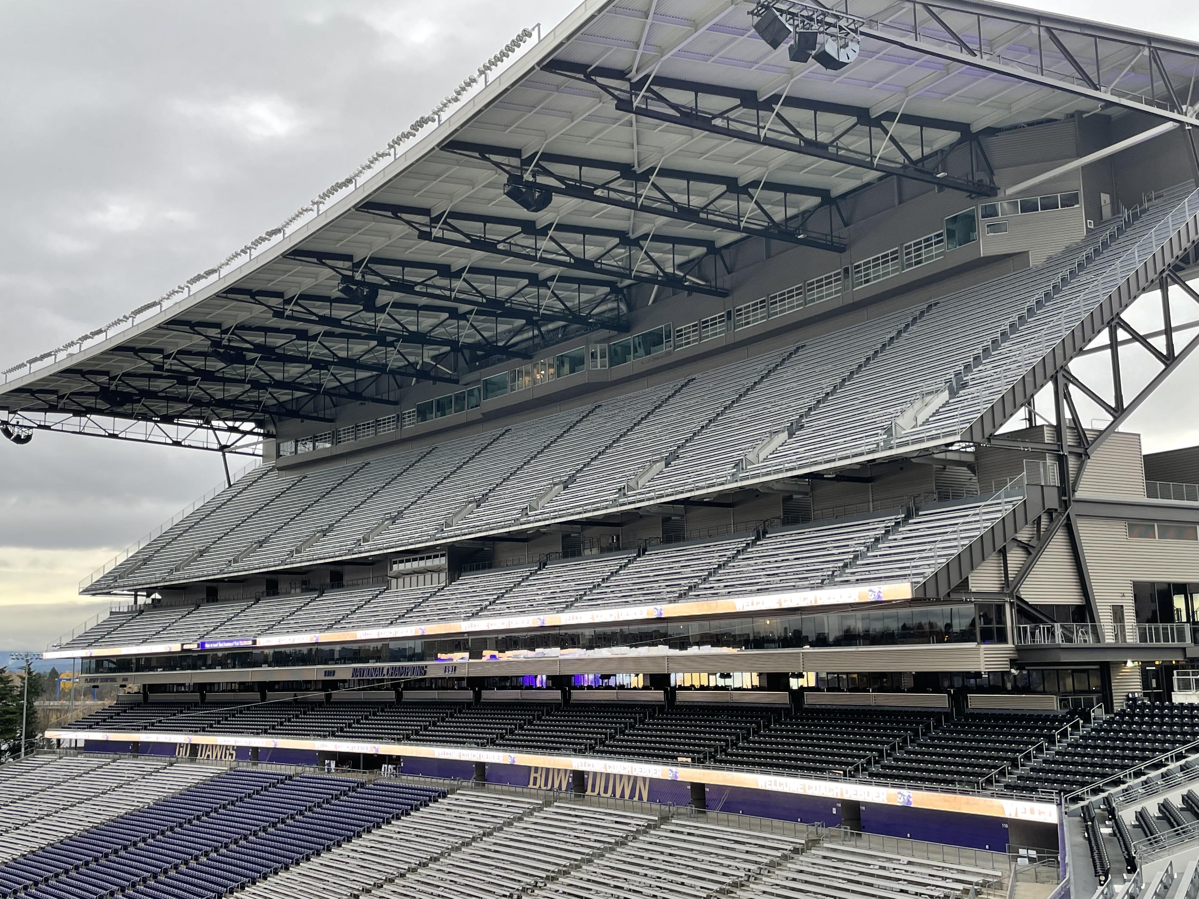 Pac-12 Calls For Anything But Current College Football Playoff - Sports ...