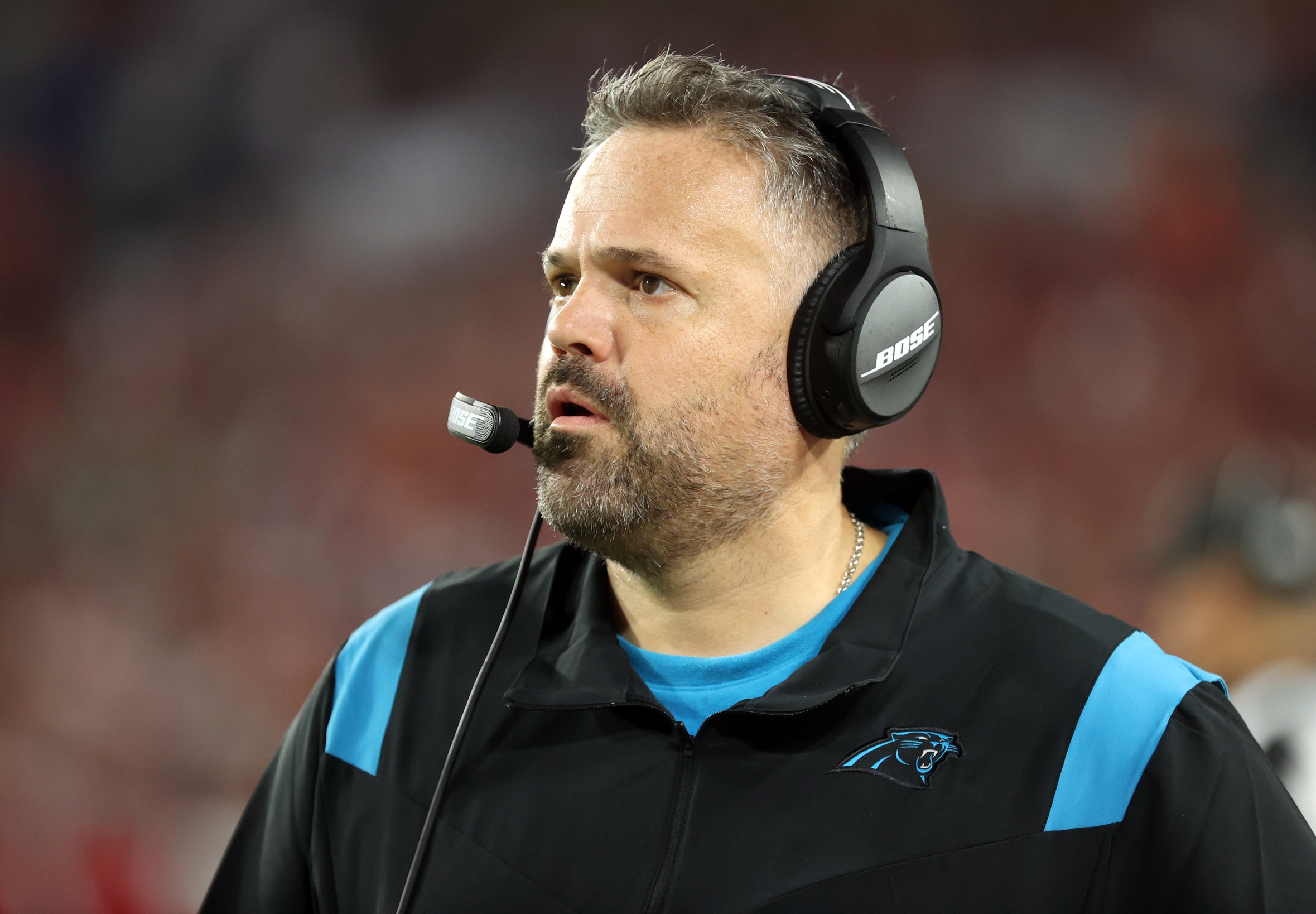 Panthers Fire Three Assistant Coaches - Sports Illustrated Carolina ...