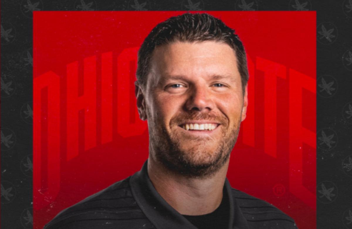 UCLA Football's Justin Frye Officially Hired as Ohio State's Offensive ...
