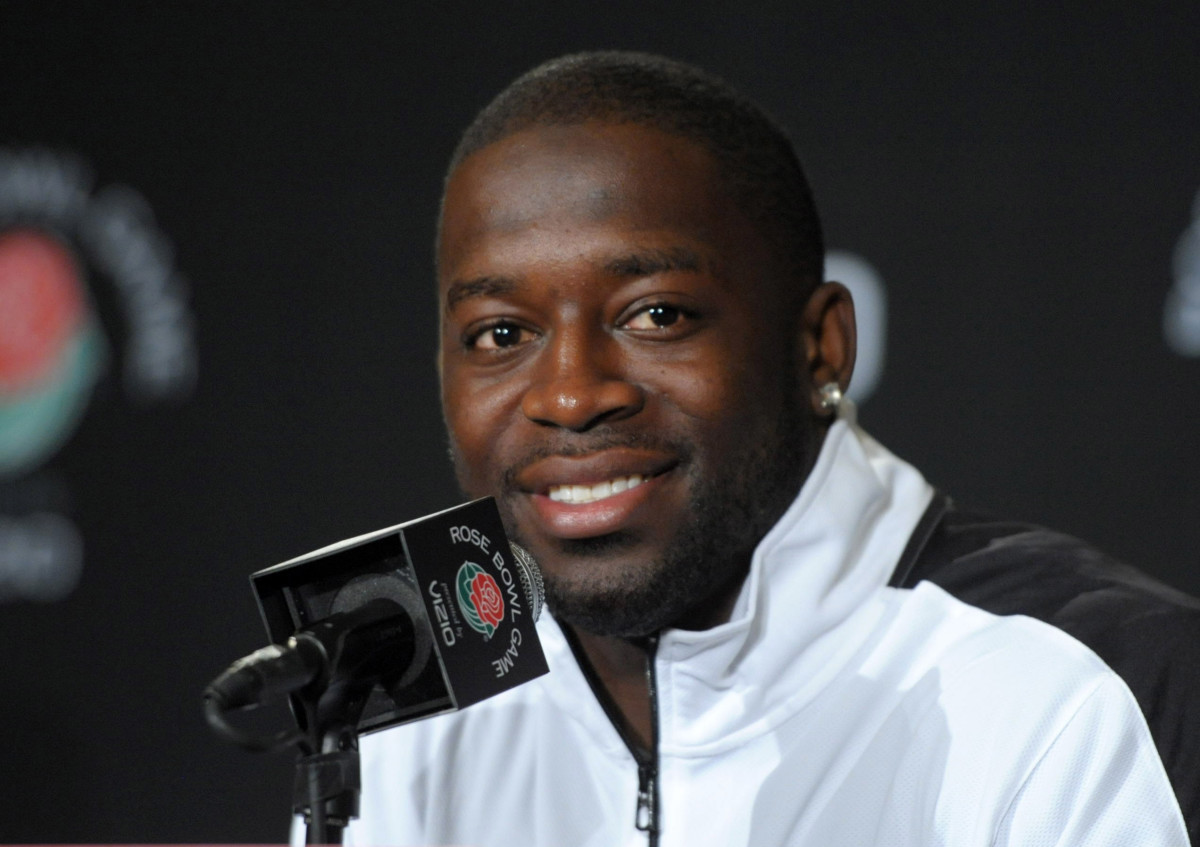 Oklahoma Announces Jay Valai as Cornerbacks Coach - Sports Illustrated ...