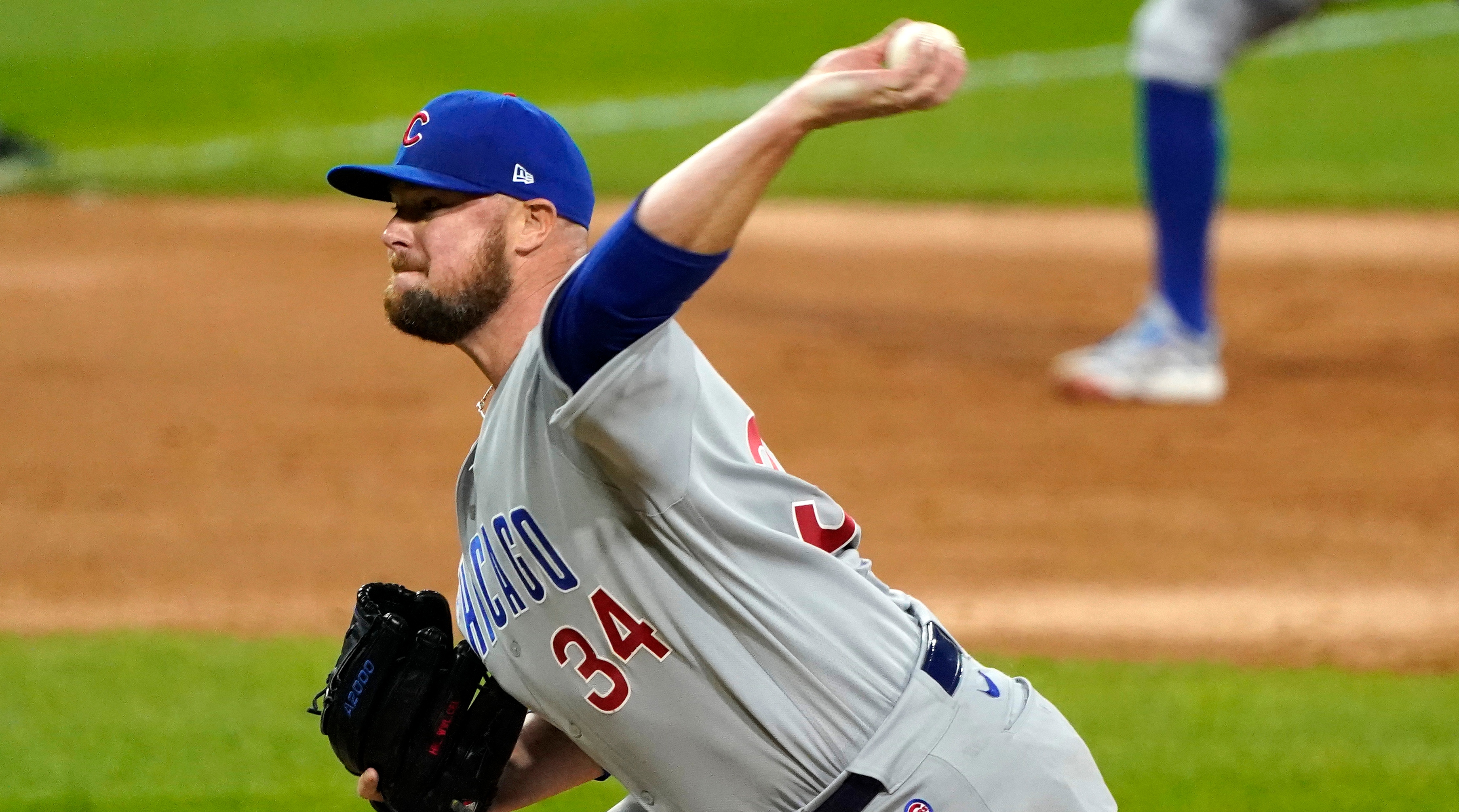 Jon Lester retires: Former Red Sox, Cubs ace concludes 16-year career ...
