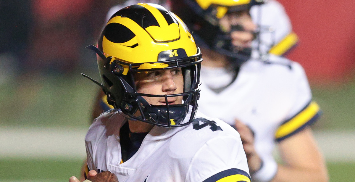 Coming Full Circle: Dan Villari Discusses Committing to 'Dream School ...