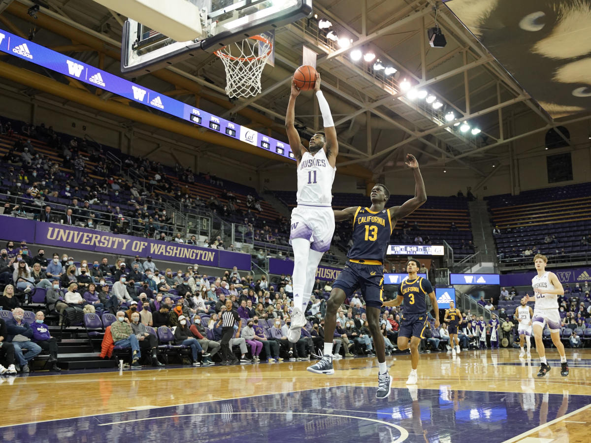 Davis Holds Stanford Class Reunion at UW - Sports Illustrated ...