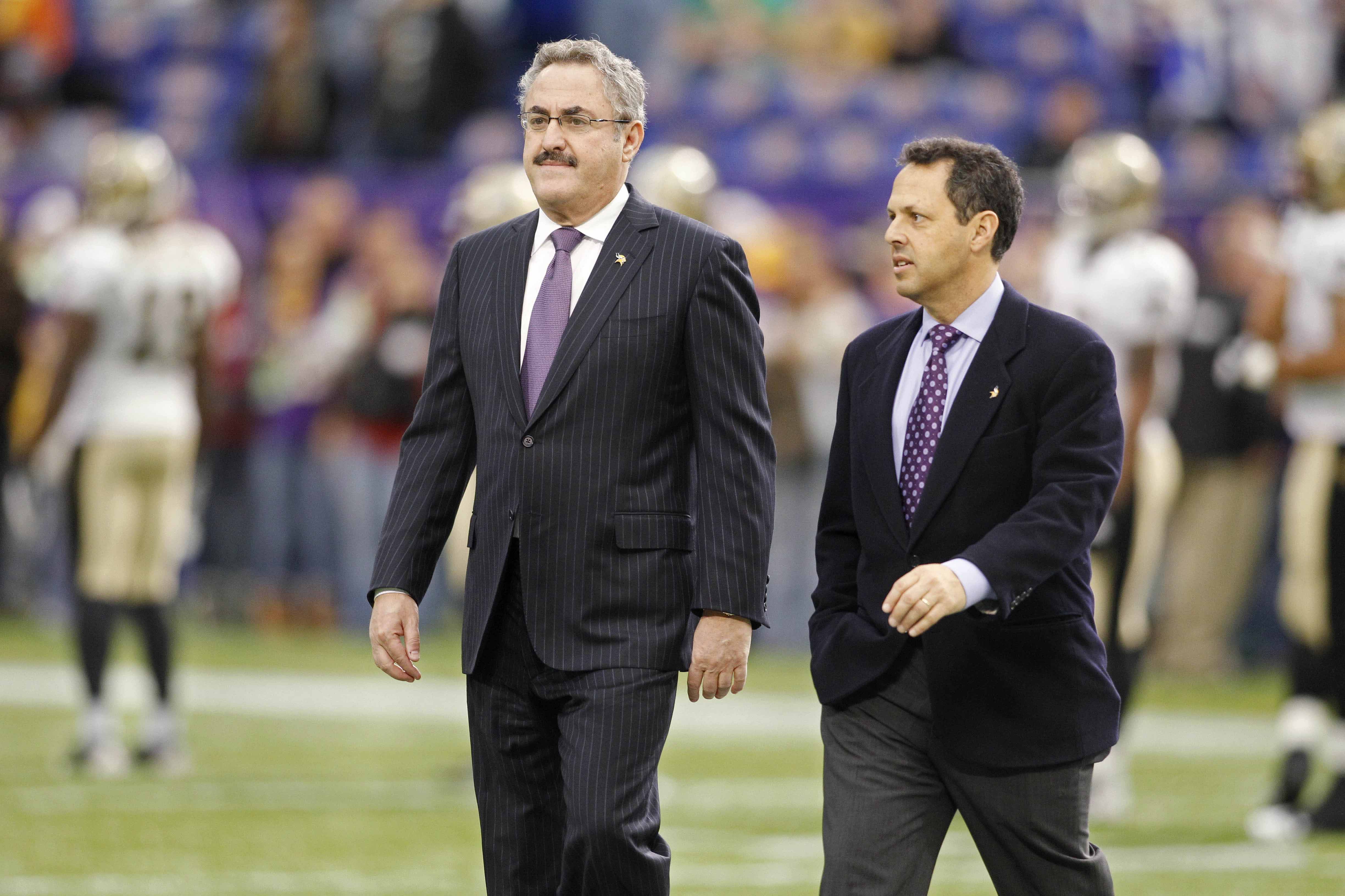 Vikings GM Interview Tracker: Eliot Wolf, John Spytek, Catherine Raiche ...