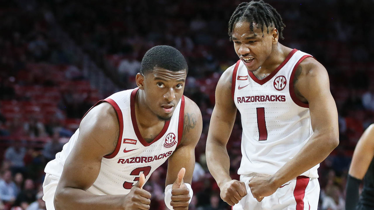 Razorbacks Finally Put Together Complete Game, Dominate Missouri ...