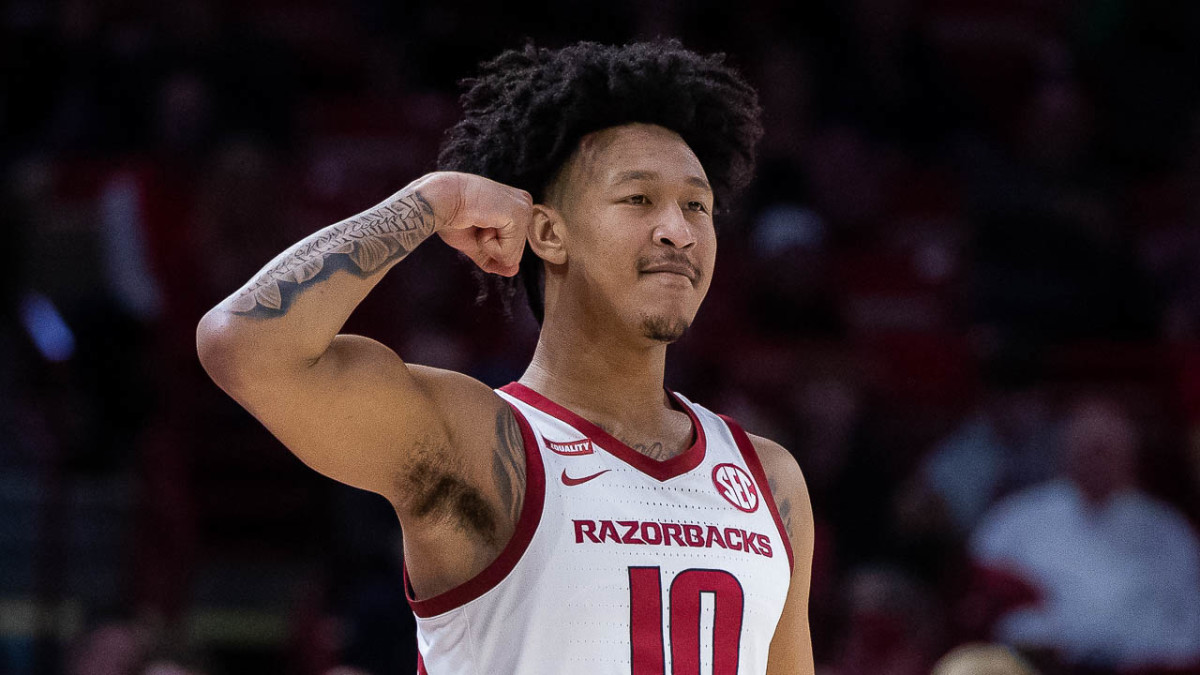 Razorbacks Finally Put Together Complete Game, Dominate Missouri ...