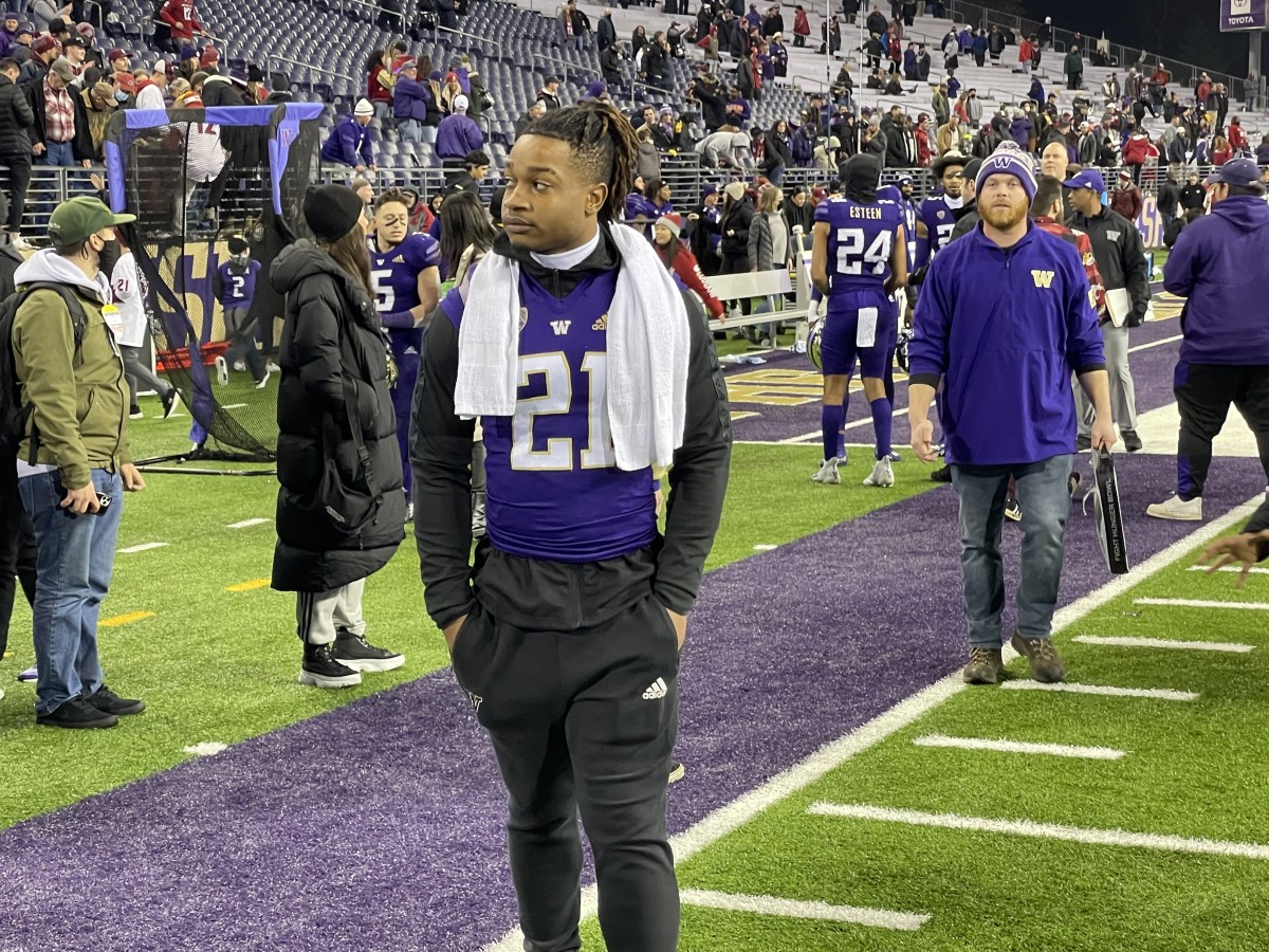 Who Will Run the Ball at UW for Kalen DeBoer? - Sports Illustrated ...