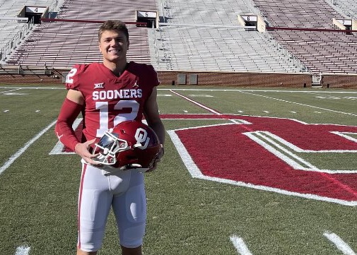 Former Florida State quarterback takes visit to Oklahoma - Sports ...