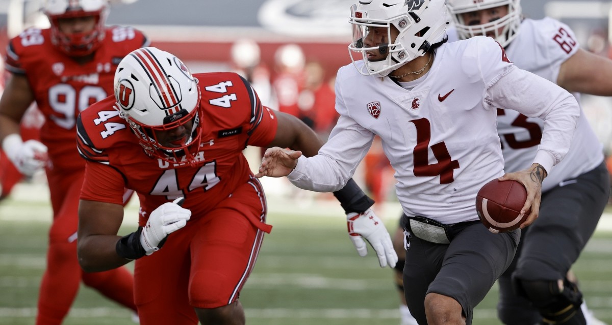 Cal Football Recruiting: Former Four-Star DE Xavier Carlton Transfers ...