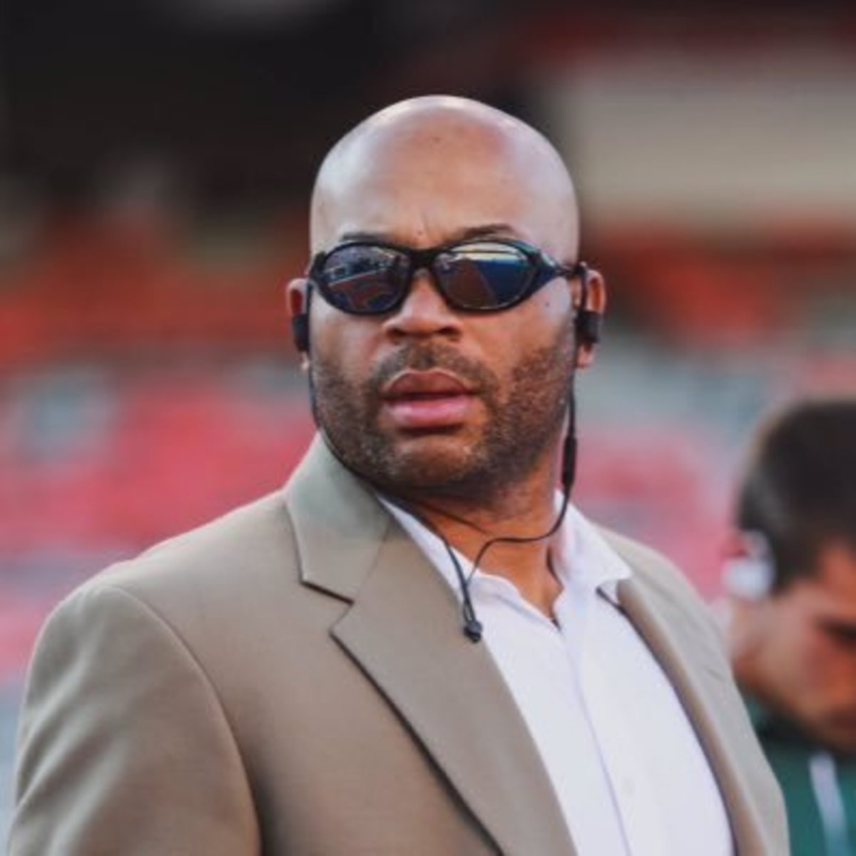 Bryan Applewhite From TCU to Coach Nebraska Running Backs - All Huskers