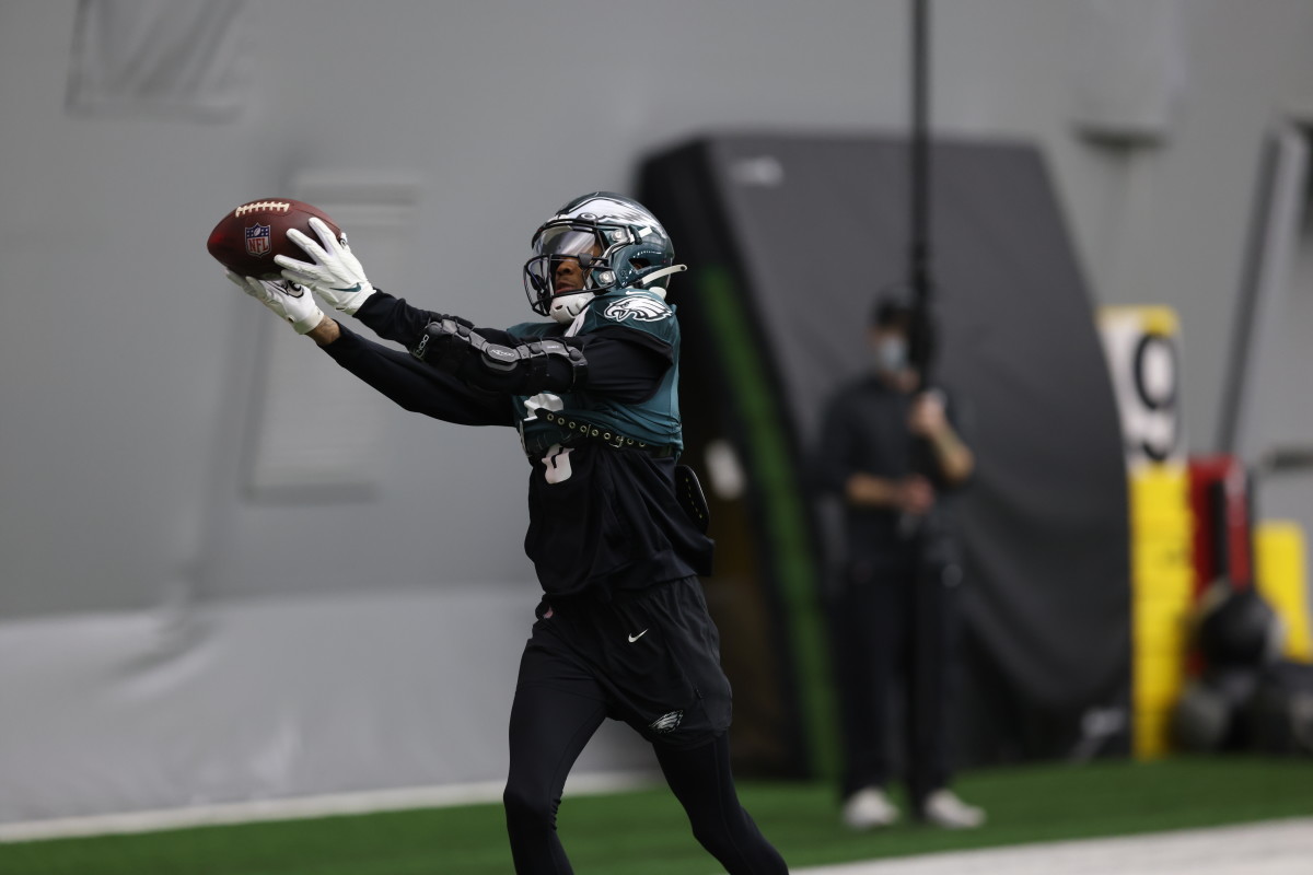 Devonte Wyatt Starting to Make Sense for Philadelphia Eagles with 15th ...