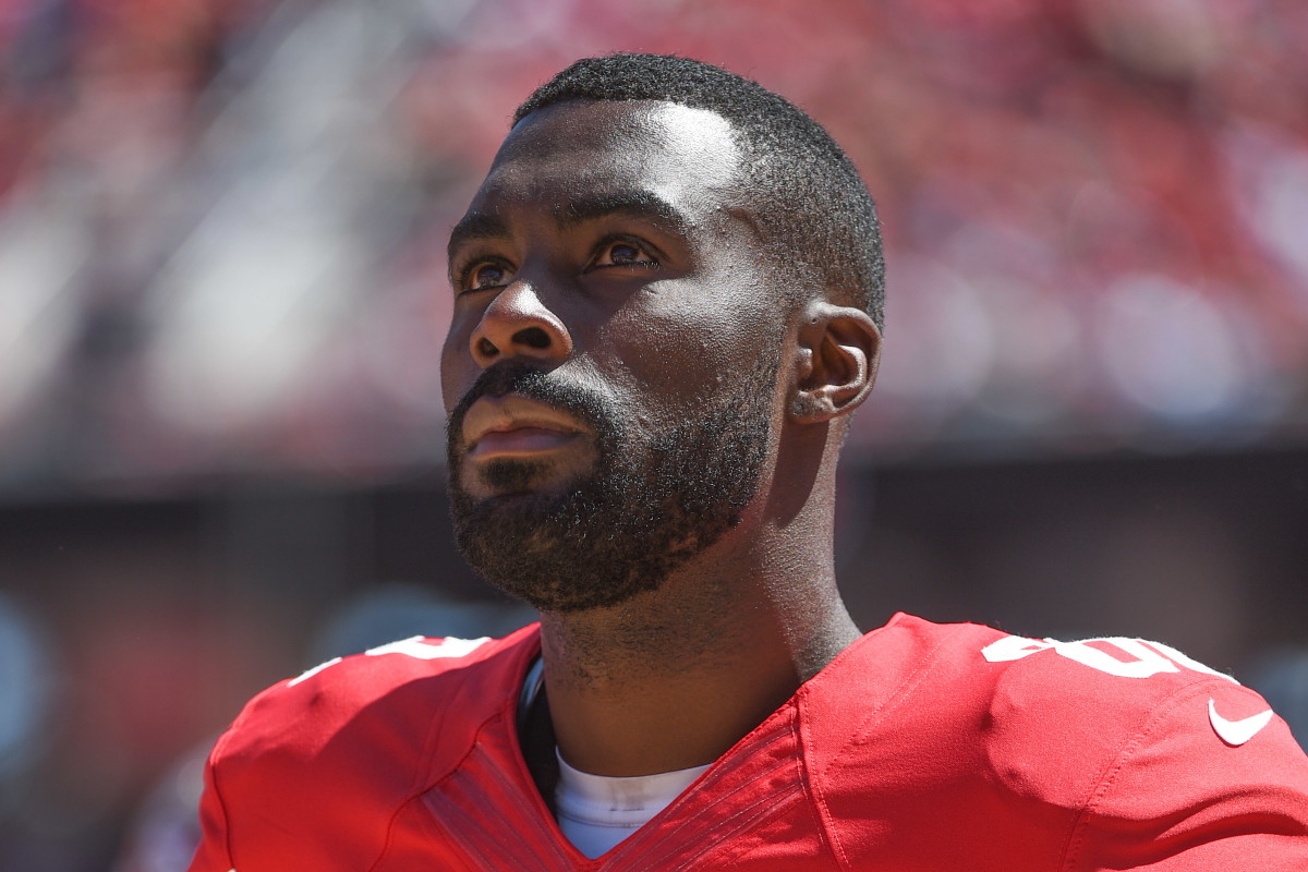 Oklahoma Sooners Add L'Damian Washington to Coaching Staff - Sports ...