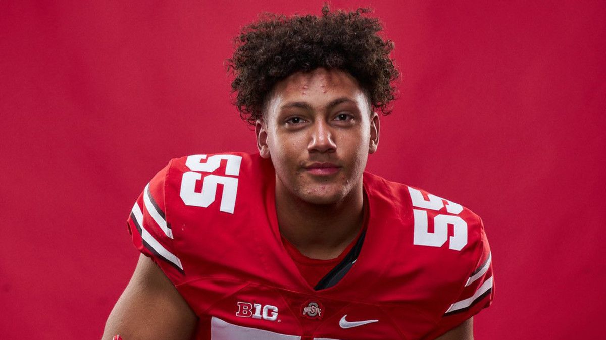 2023 In-State DT Will Smith Jr. Signs With Ohio State - Sports ...