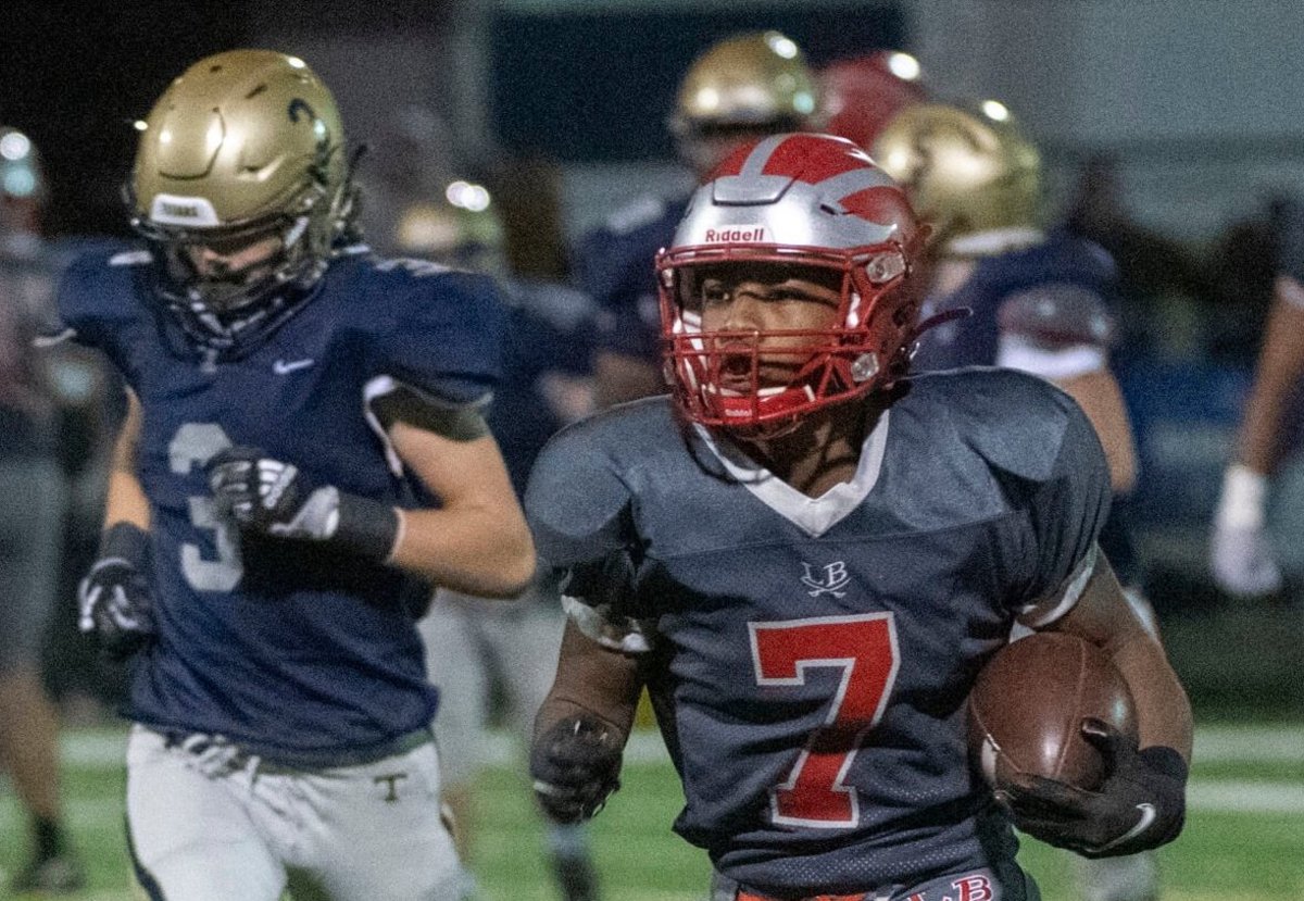 Tony Elliott Secures Two More In-State Commitments for UVA Football ...