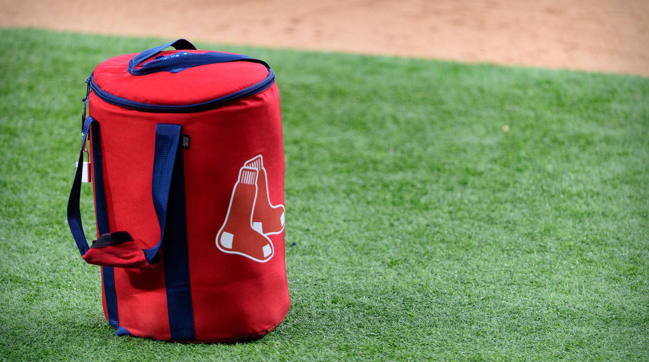 Red Sox make historic move, hire Katie Krall as minor league coach ...