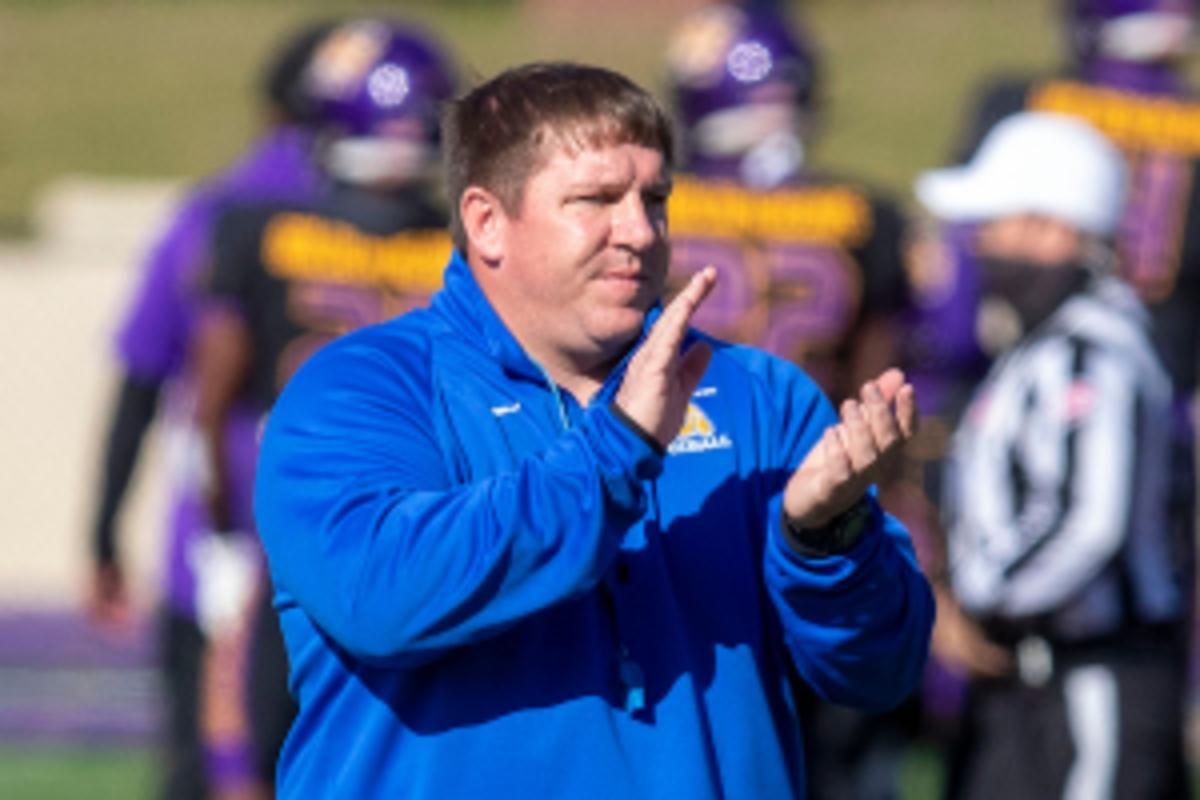 HBCU Legacy Bowl Selects SWAC, MEAC, CIAA, SIAC Head Coaches - HBCU Legends