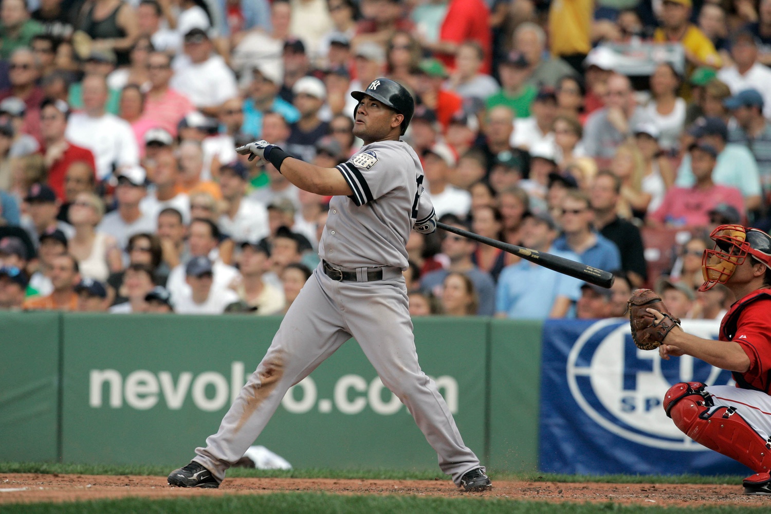 Former New York Yankees outfielder Melky Cabrera retires - Sports ...