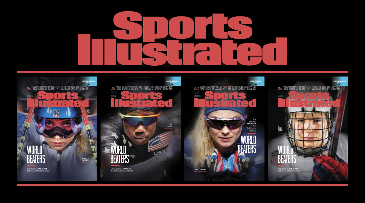 2022 Winter Olympics preview: Mikaela Shiffrin, Erin Jackson, Jessie ...