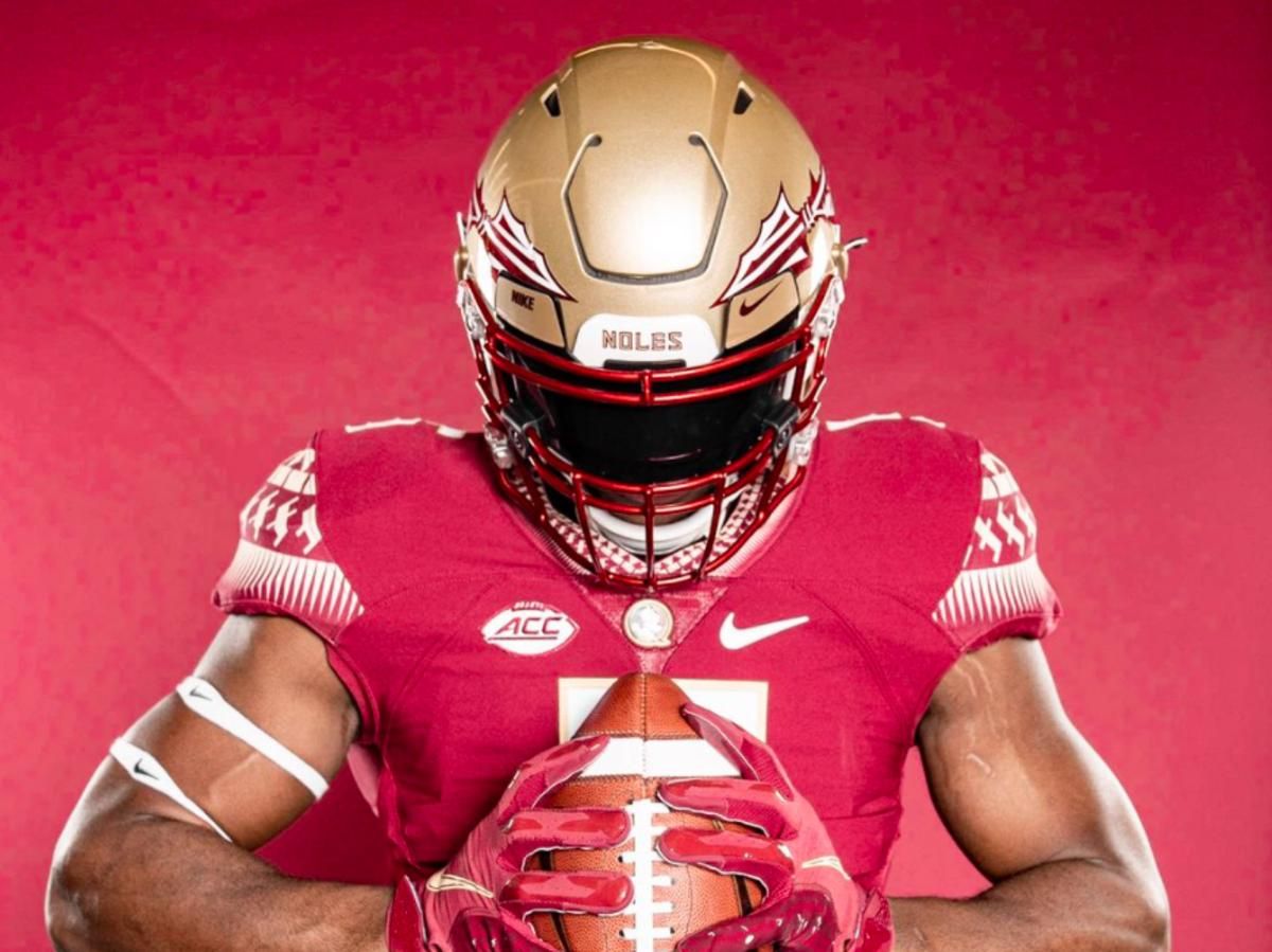 New Jersey Numbers And New Faces On Florida State s 2022 23 Roster