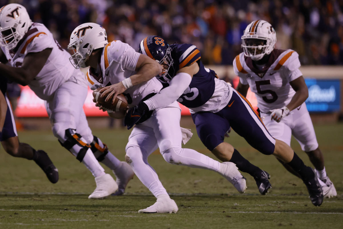 Where the LSU Football Linebacker Room Stands After Latest Addition ...