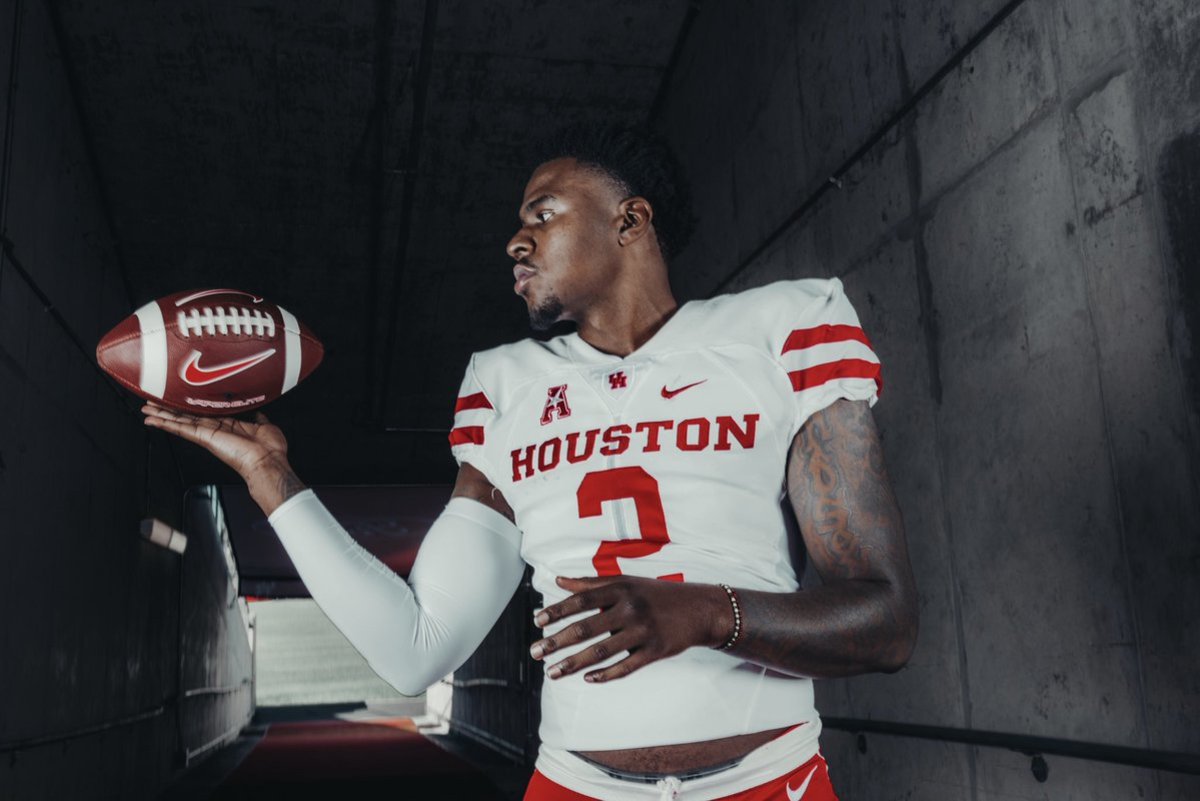 Former Oklahoma Sooners LB Jamal Morris Announces Transfer Destination ...