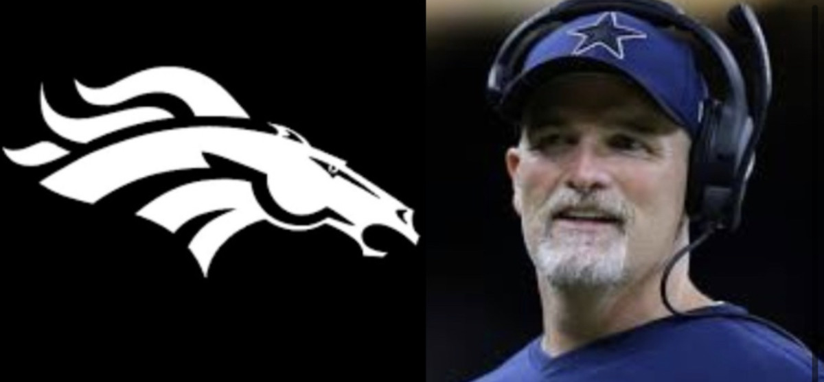 Giant Leap: Coach Dan Quinn ‘Package Deal’ to Leave Dallas Cowboys ...