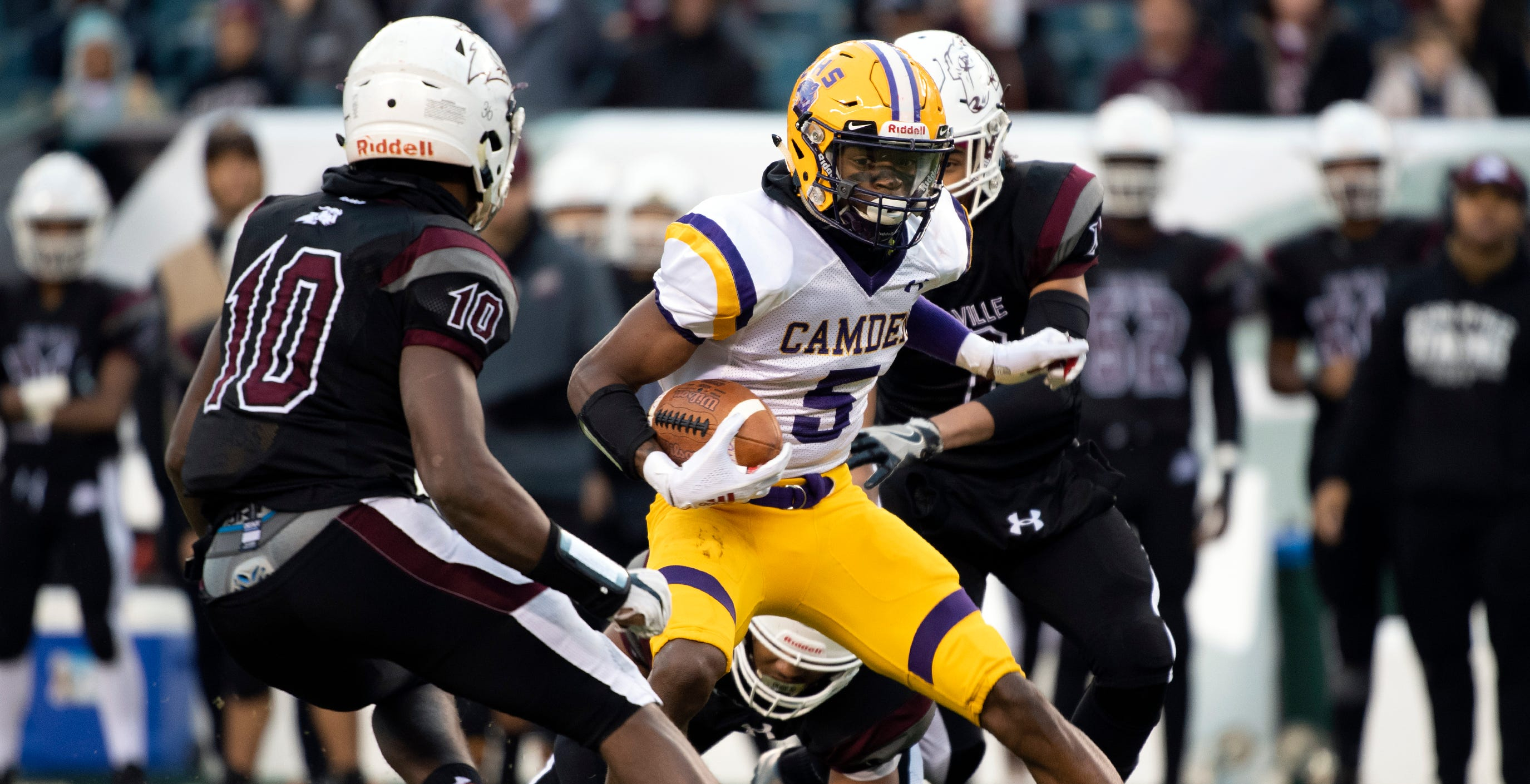 Evaluation: Alijah Clark's Fit in Syracuse Secondary - Sports ...