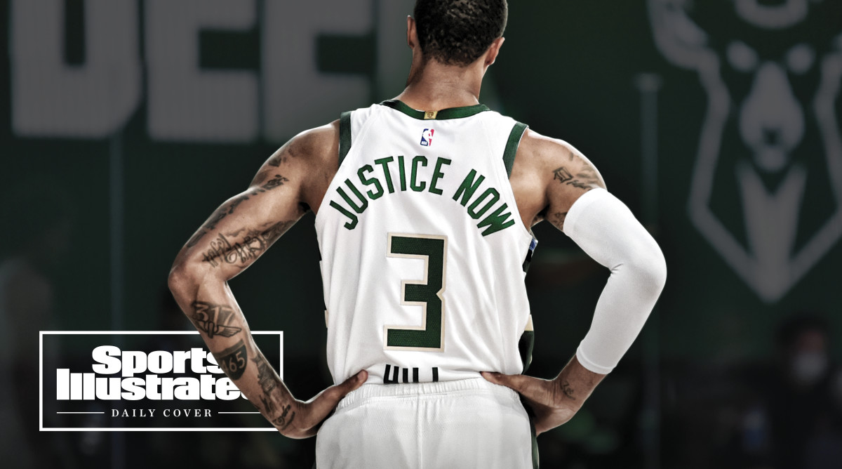 The NBA’s Social Justice Coalition: ‘We have a lot more to do’ - Sports ...