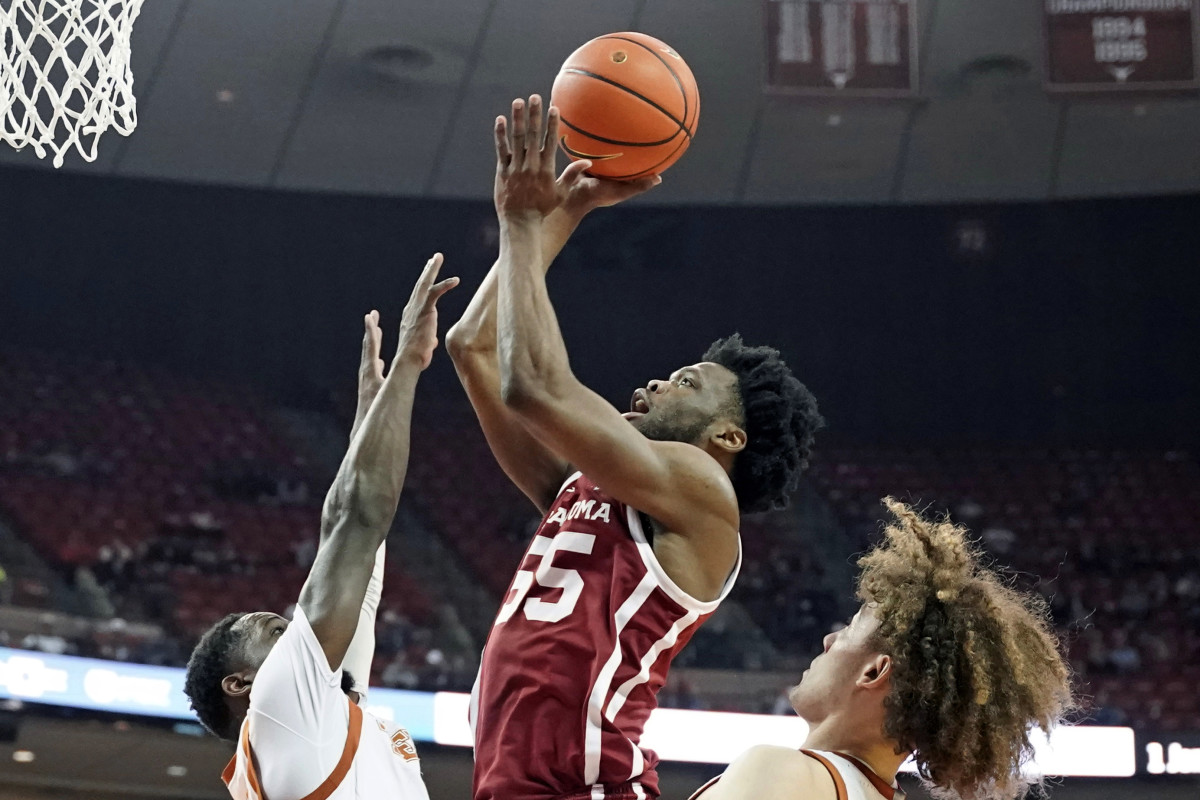 Oklahoma Must Trust the Offensive Game Plan to Topple No. 7 Kansas ...