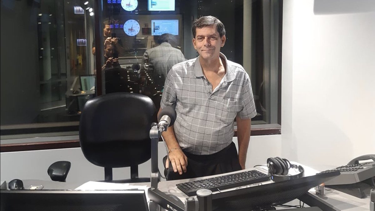 RIP, Les Grobstein. A Chicago Sports Legend. - TMG Sports