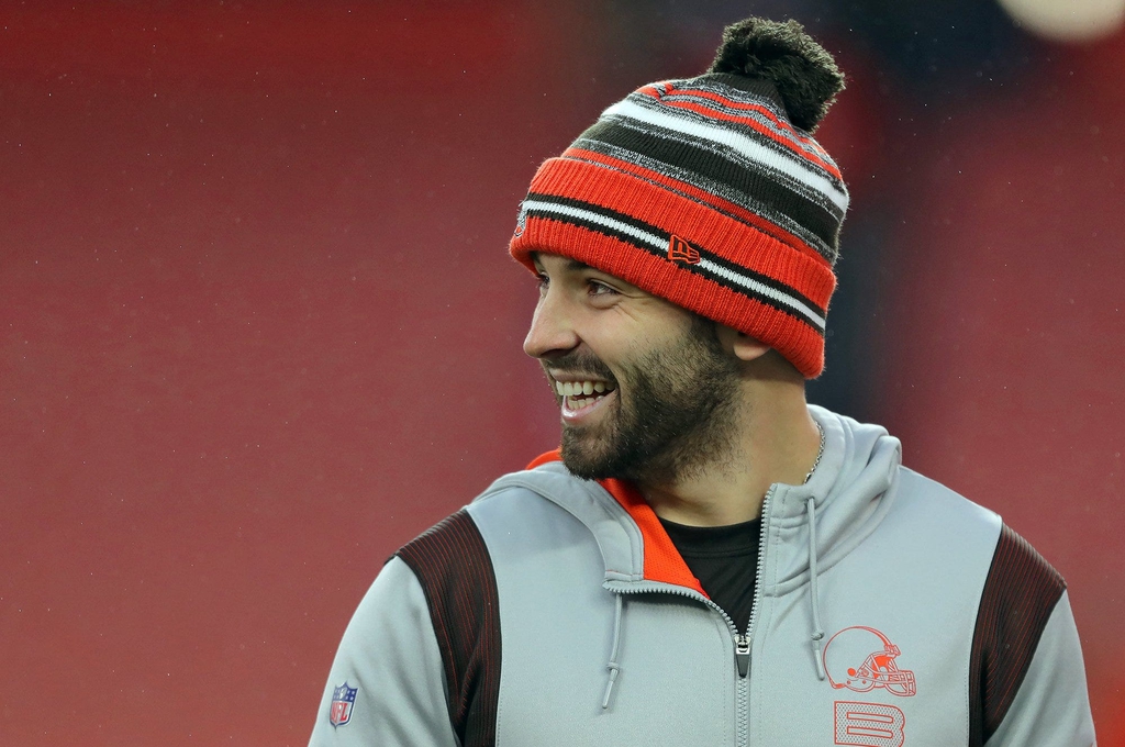 Browns Baker Mayfield to Have Surgery Today, What we Know - Sports ...