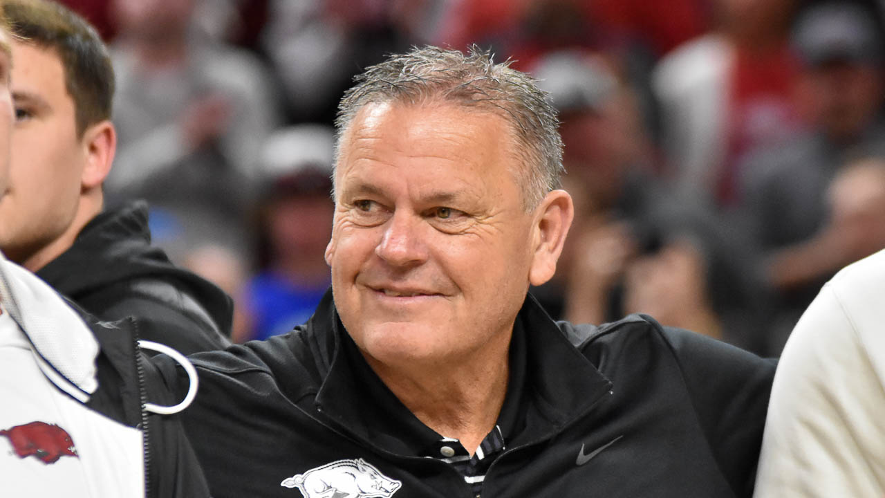 Razorbacks Officially Name Two New Assistant Coaches - All Hogs