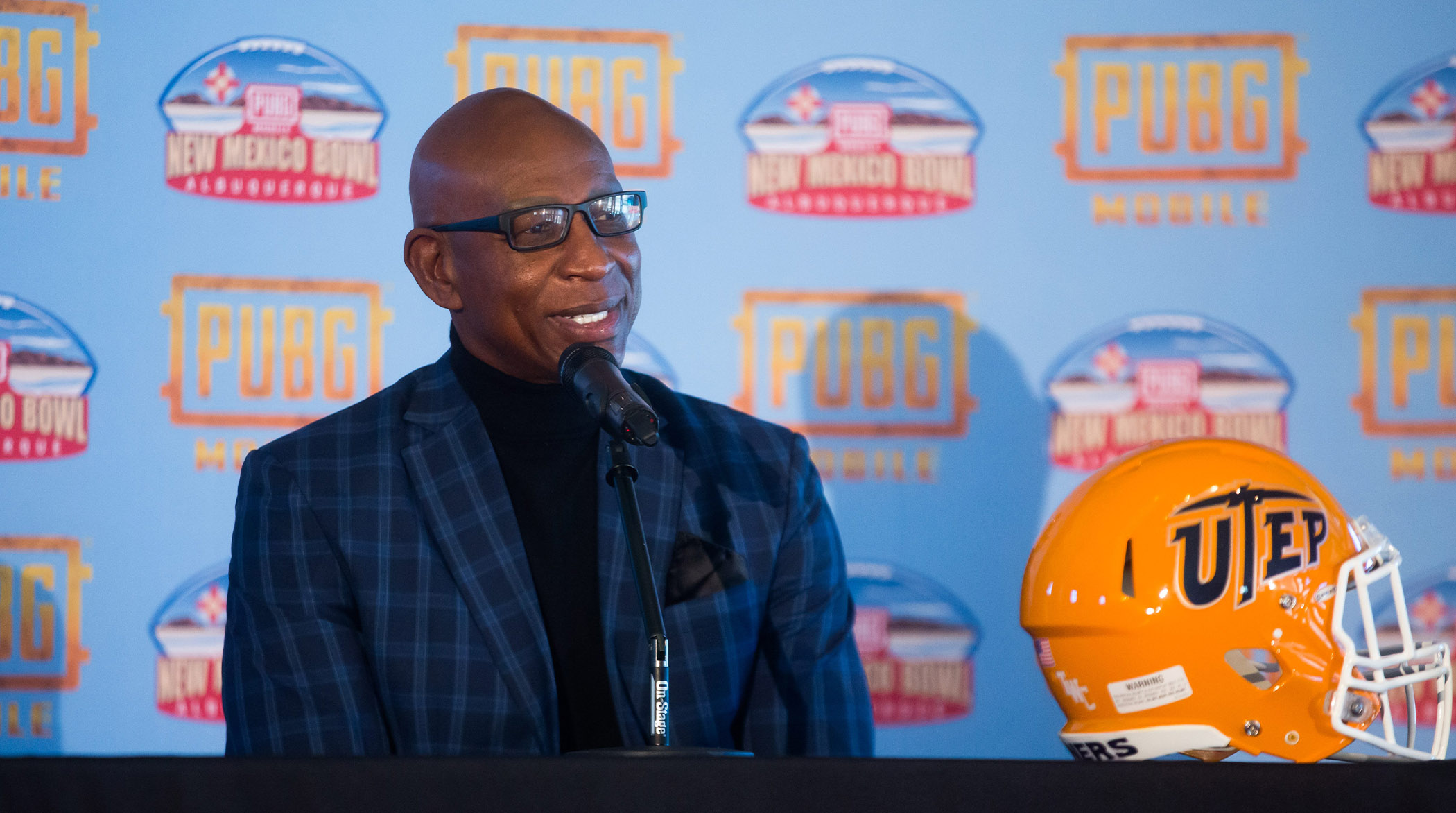 Eric Dickerson admits how he was actually gifted legendary gold Trans ...