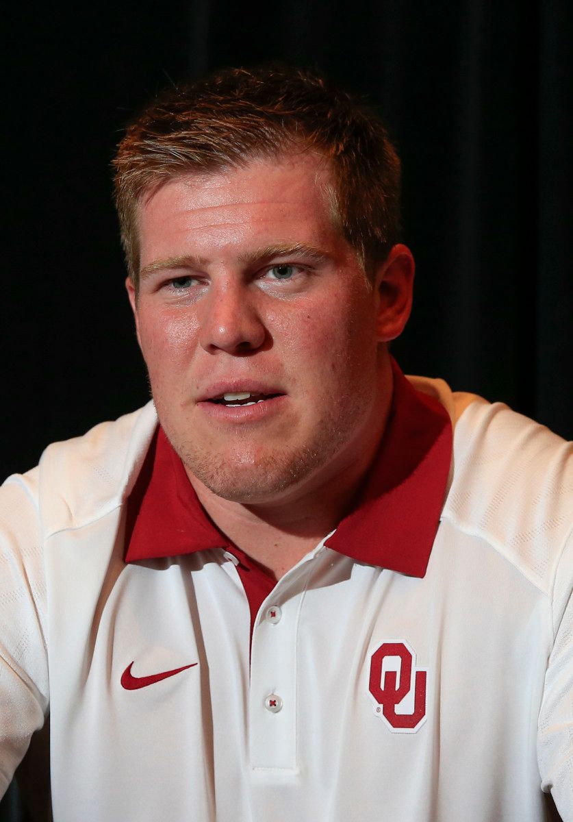 Ty Darlington Leaving Oklahoma Staff - Sports Illustrated Oklahoma ...