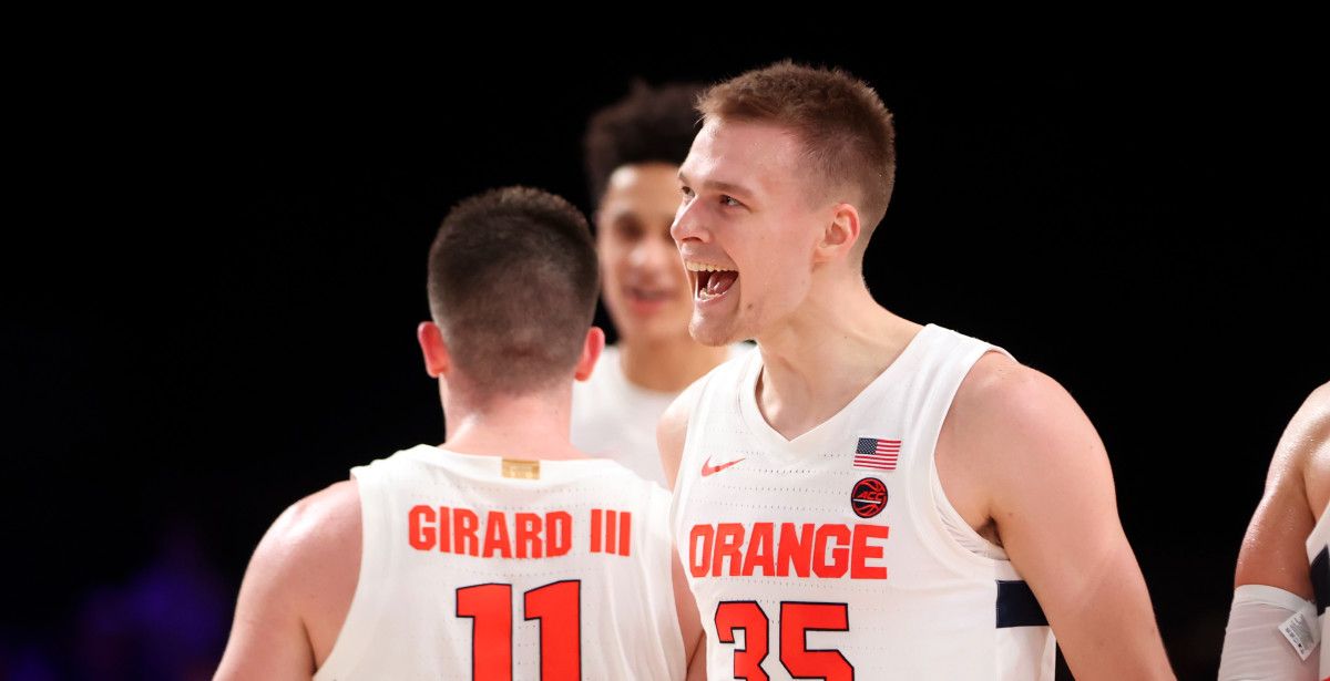 Syracuse Gets Most Valuable Win With NBA's Most Valuable Player ...