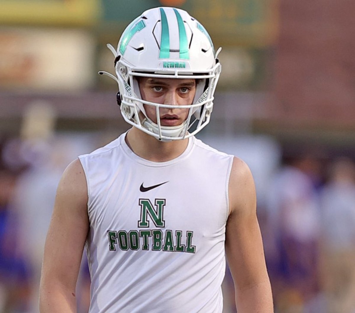 Five-star QB Arch Manning Schedules Return Visit to Alabama - Sports ...