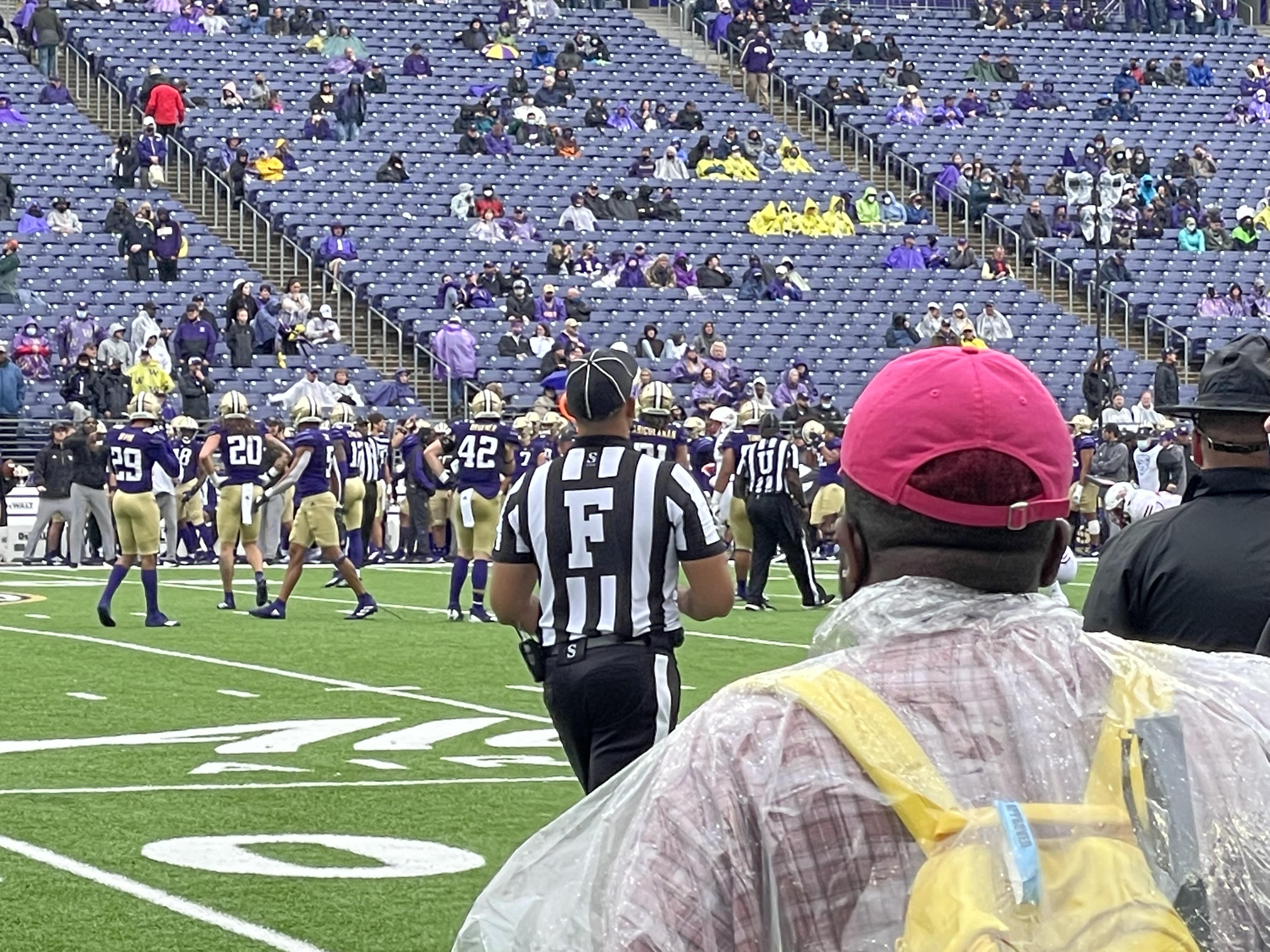 Let the Predictions Begin: One Man's 2022 Husky Football Forecast ...