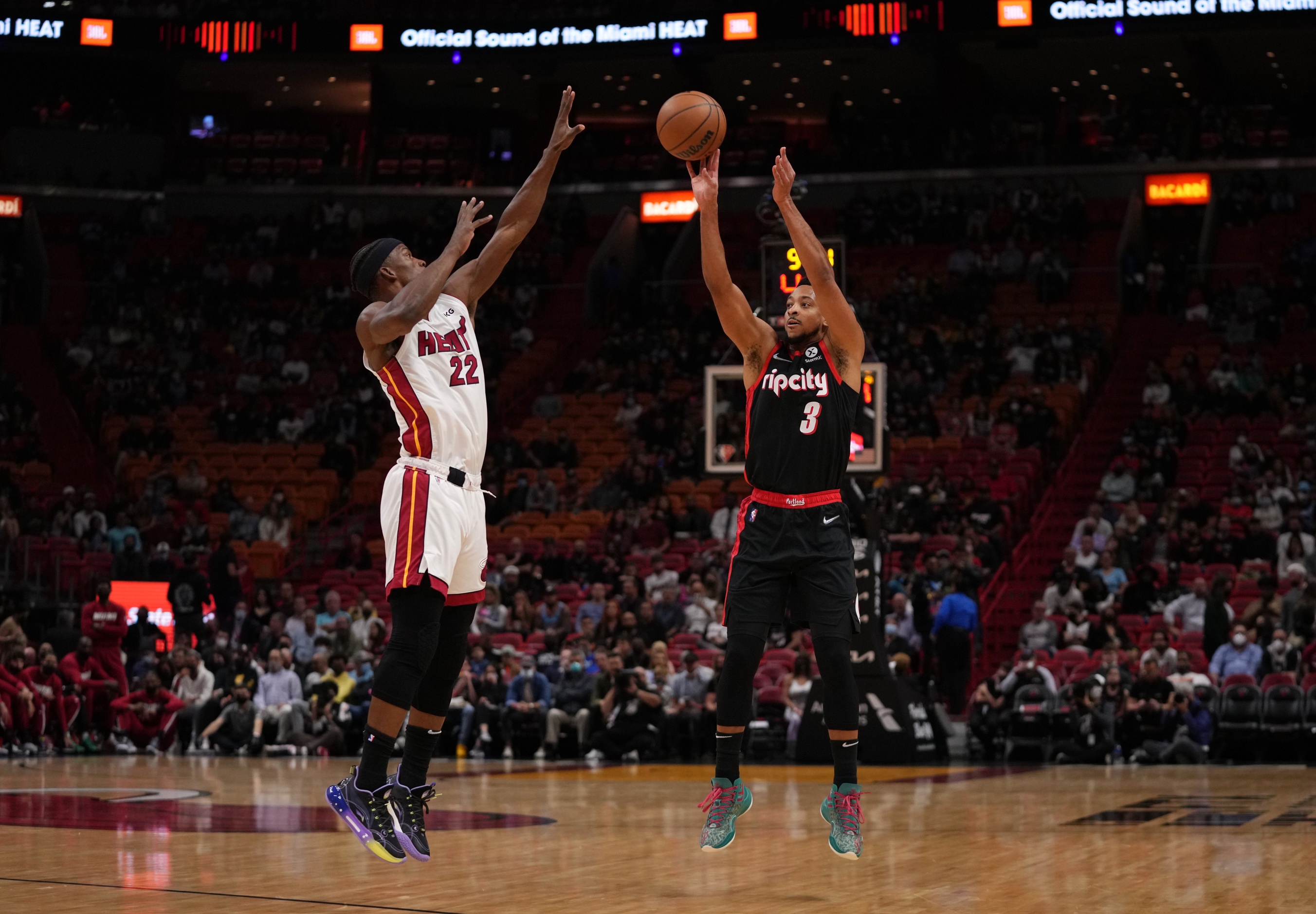 Miami Heat Playing on Emotions Right Now - Sports Illustrated Miami ...