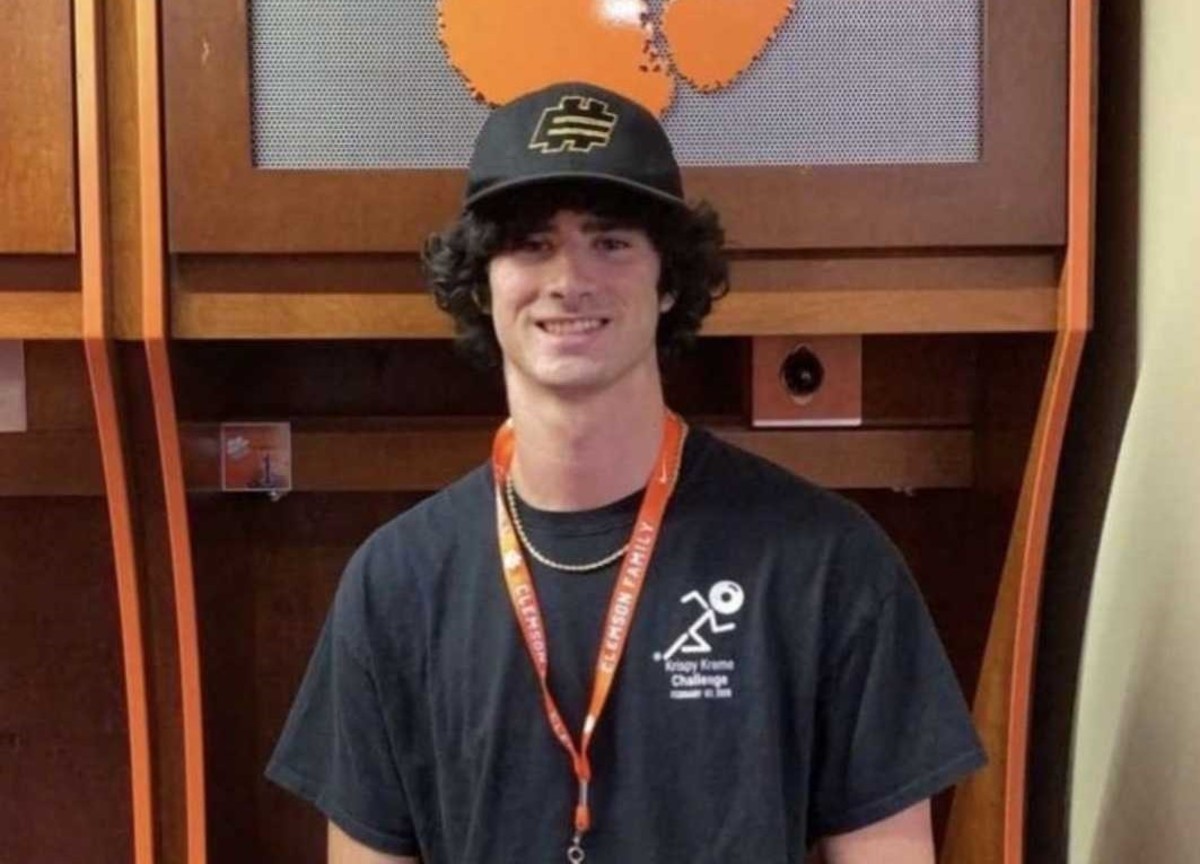 2023 QB John Mark Shaw Still Hoping for Clemson Offer - Sports ...