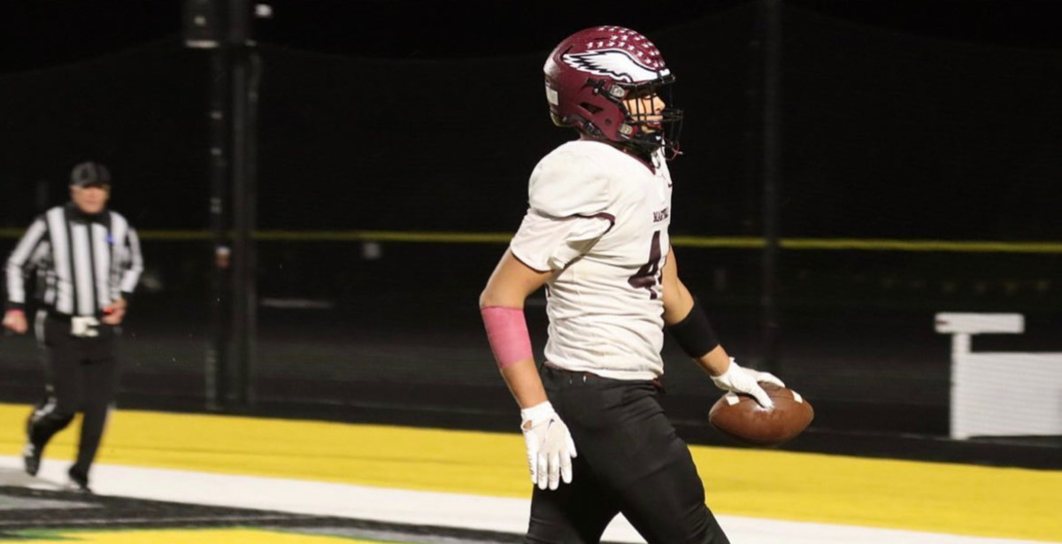 Syracuse National Signing Day Profile: Kevin Jobity - Sports ...